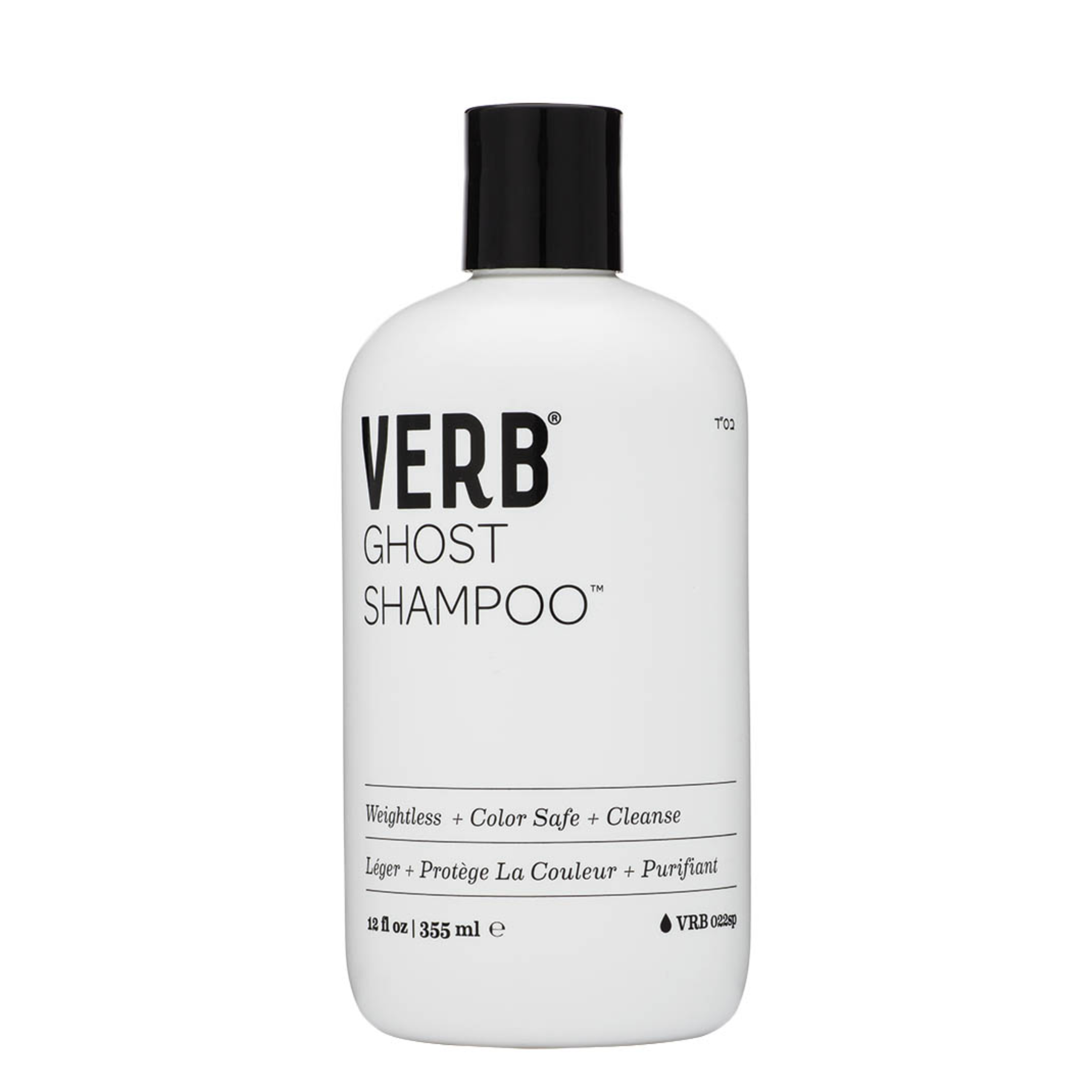 VERB Ghost Shampoo | ManocoBlue