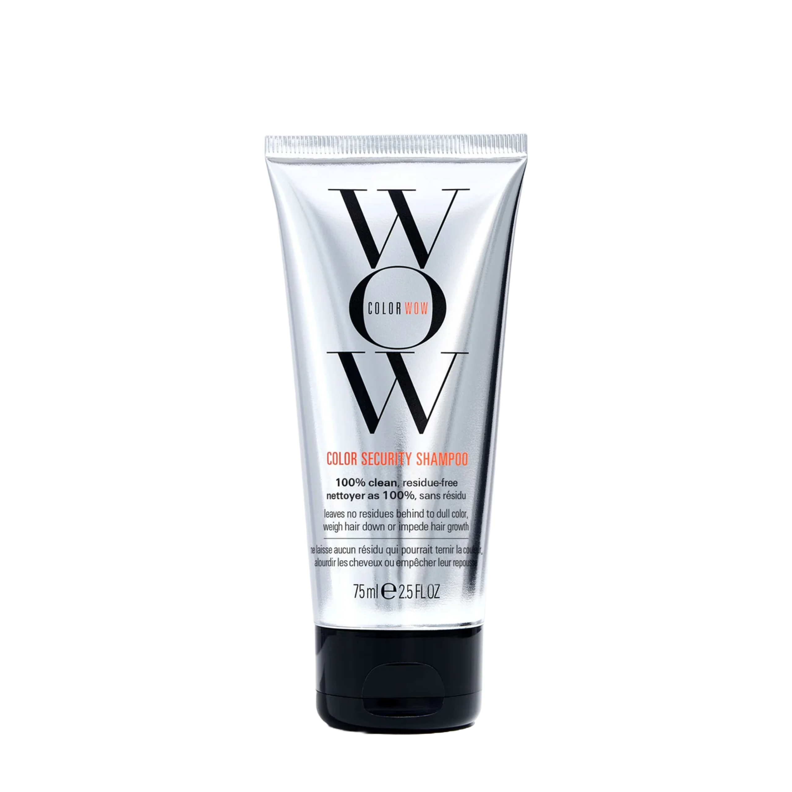 COLOR WOW Color Security Shampoo | ManocoBlue
