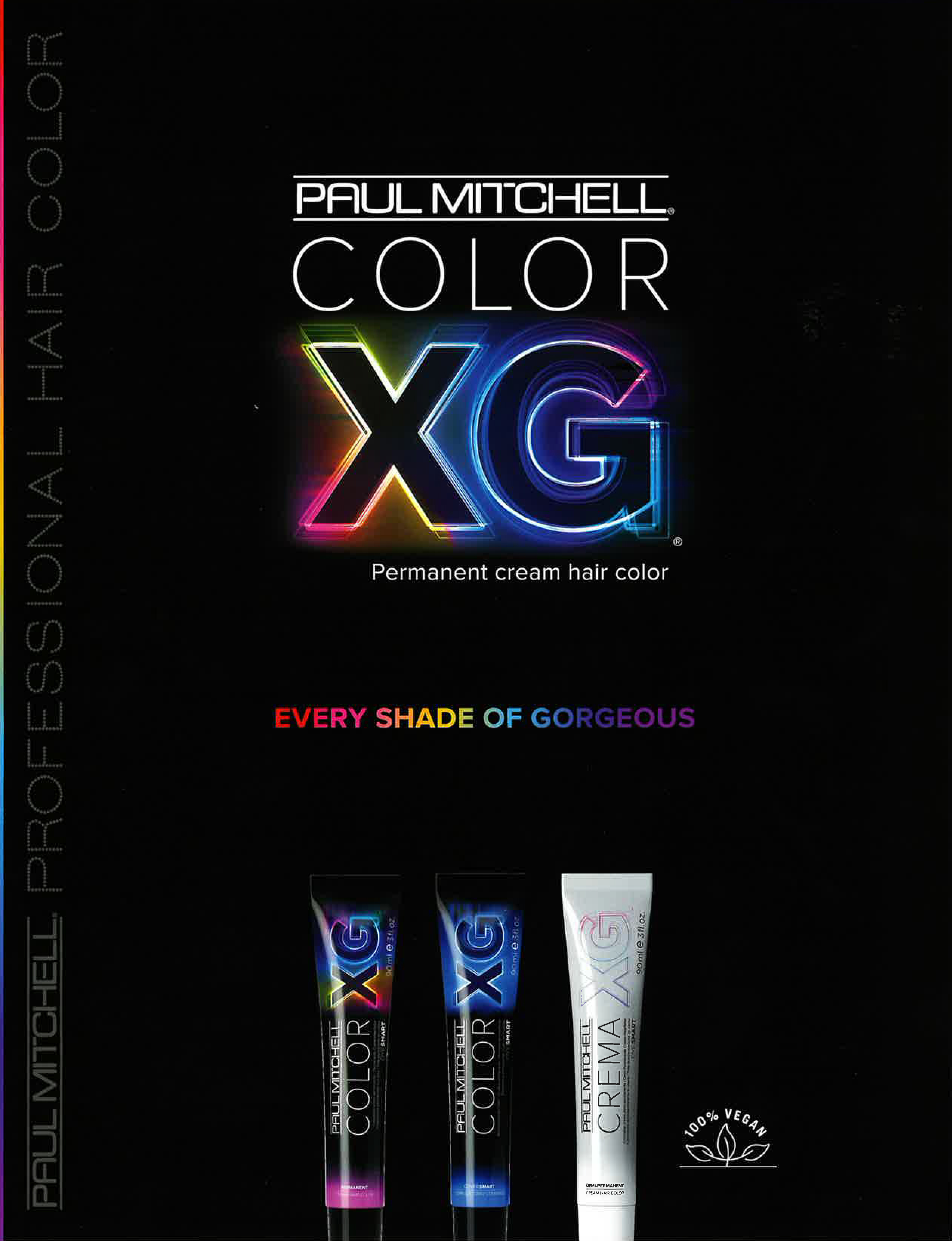 Category: Color Support | Paul MItchell