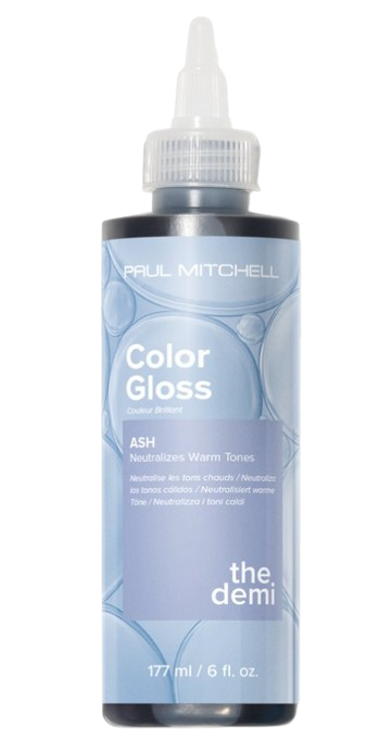 Paul Mitchell The Demi Products | Hair Salon Supplies | Maly's ManocoBlue