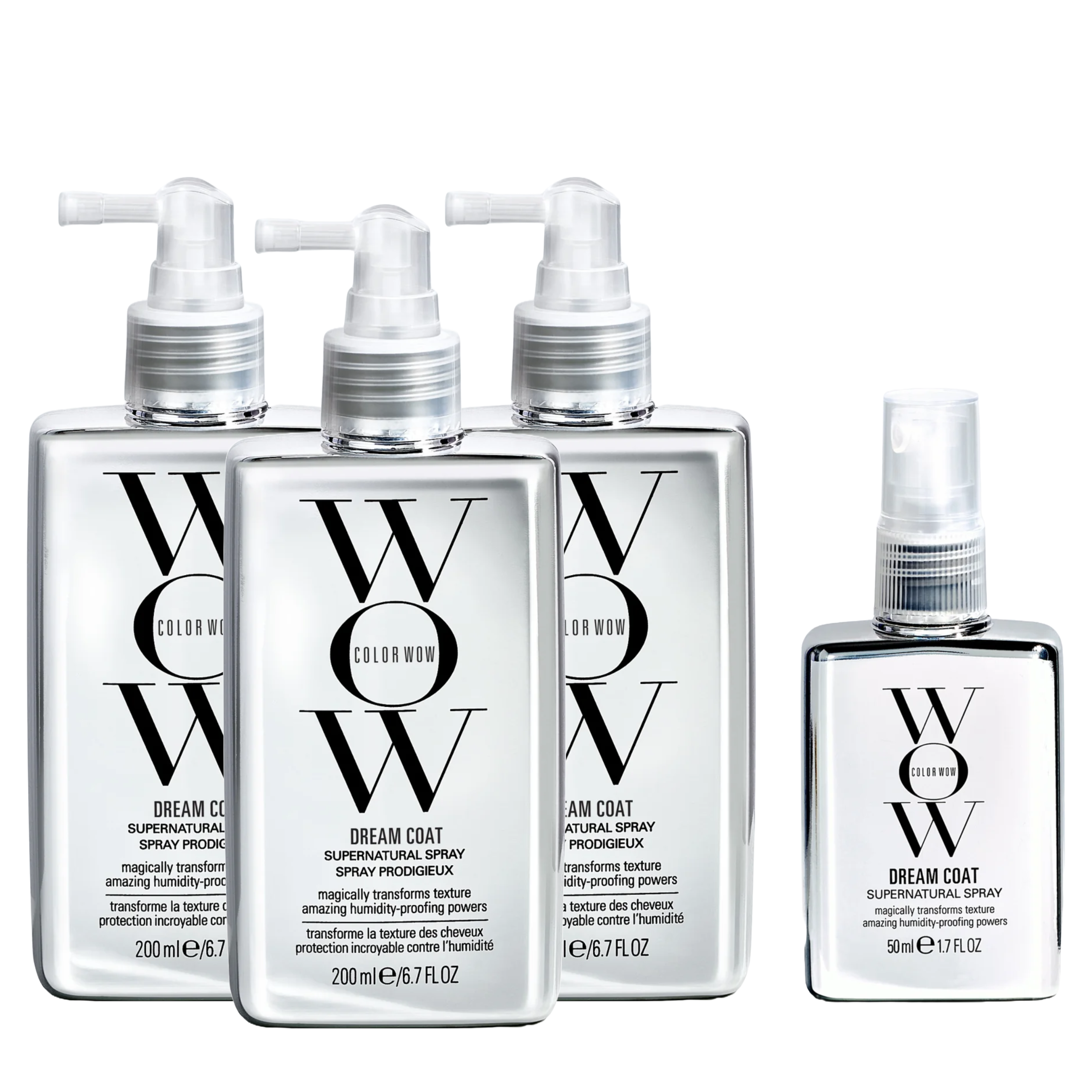 Color Wow Hair Products | Salon Hair Care | Maly's @Manocoblue