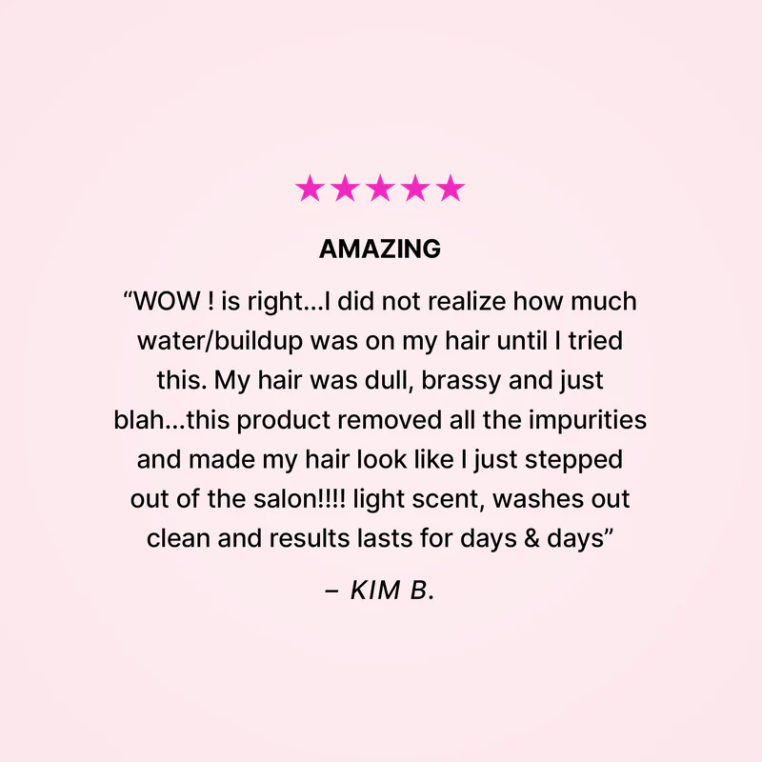 COLOR WOW Dream Filter 6.7 oz. | ManocoBlue