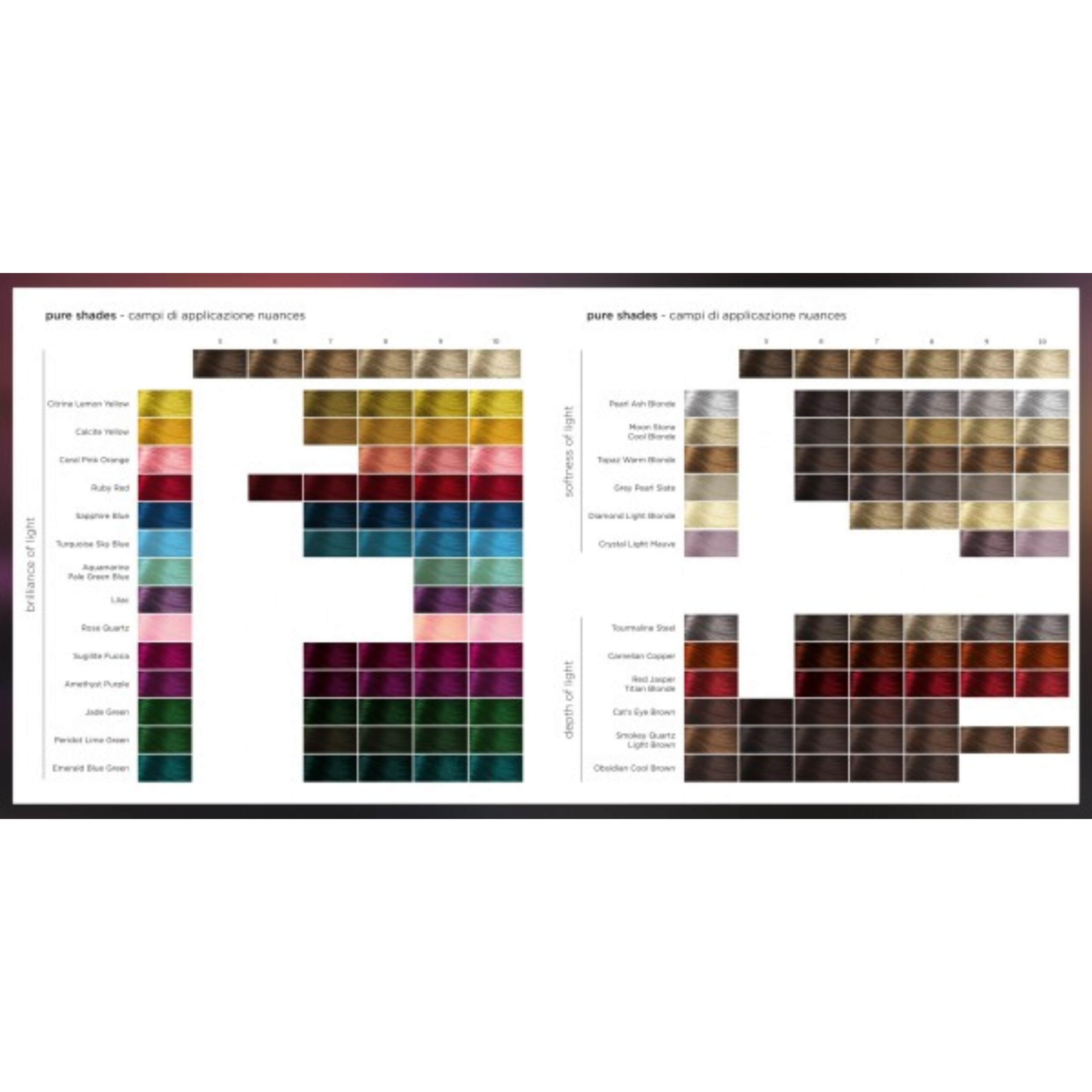 Megix10 Products | Hair Salon Supplies | Maly's ManocoBlue