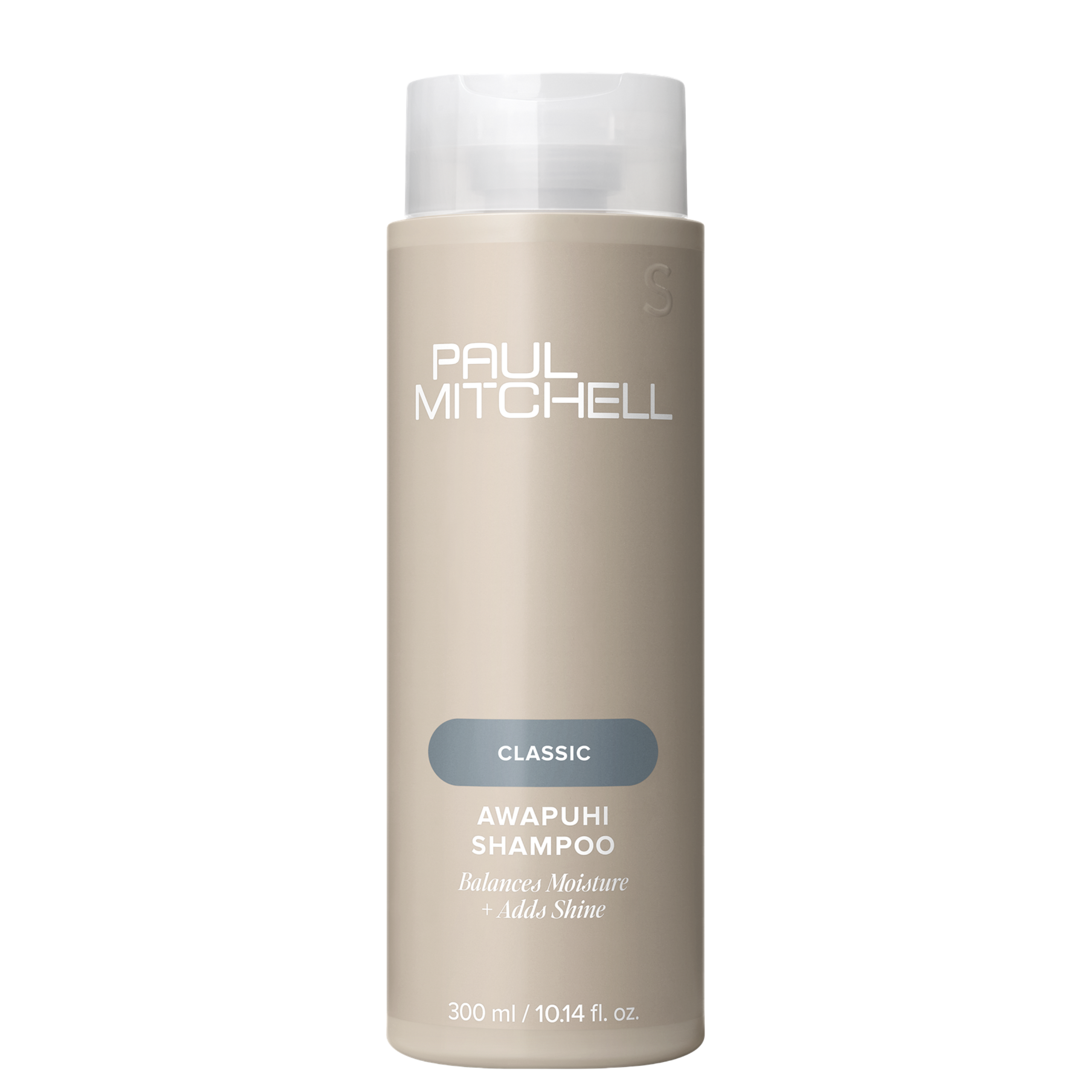 PAUL MITCHELL Awapuhi Shampoo | ManocoBlue