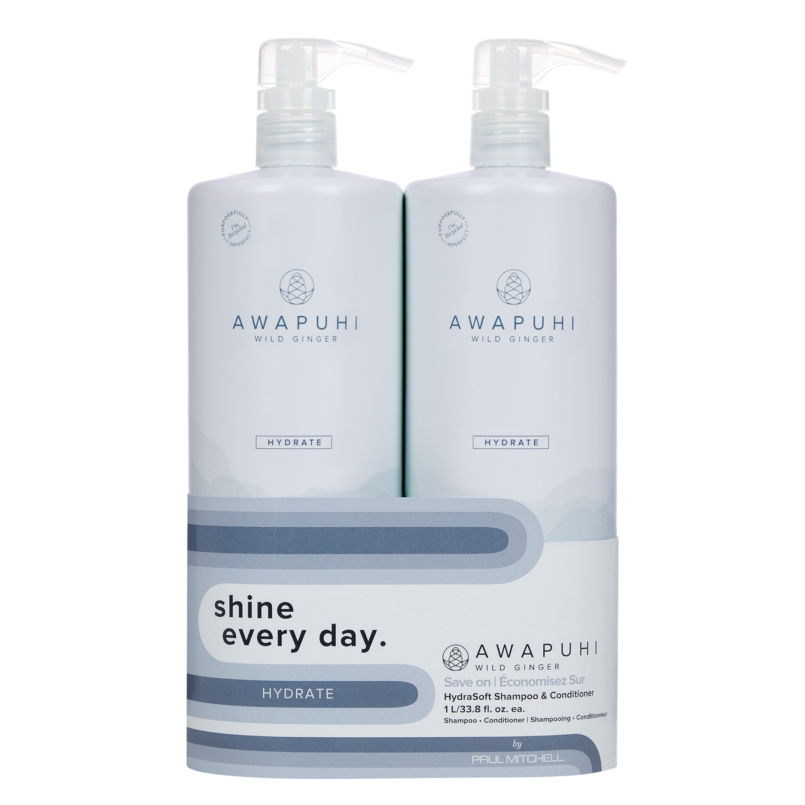 Paul Mitchell Awapuhi Wild Ginger Products | Hair Salon Supplies | Maly ...