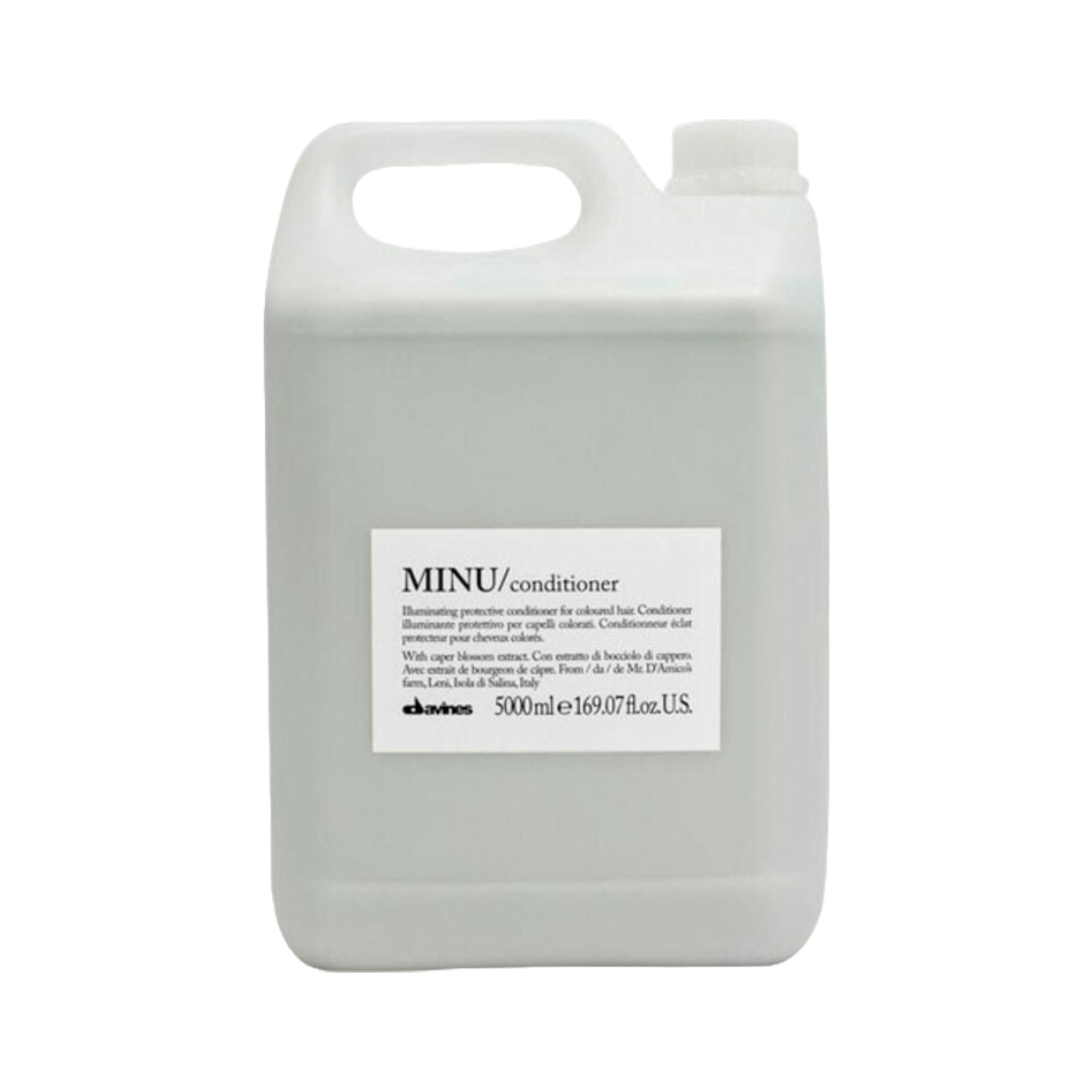 Davines MINU Conditioner | ManocoBlue