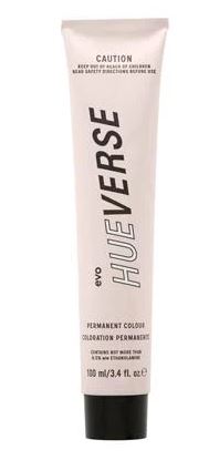 Evo Hue-Verse Permanent | Hair Salon Supplies | Maly's ManocoBlue