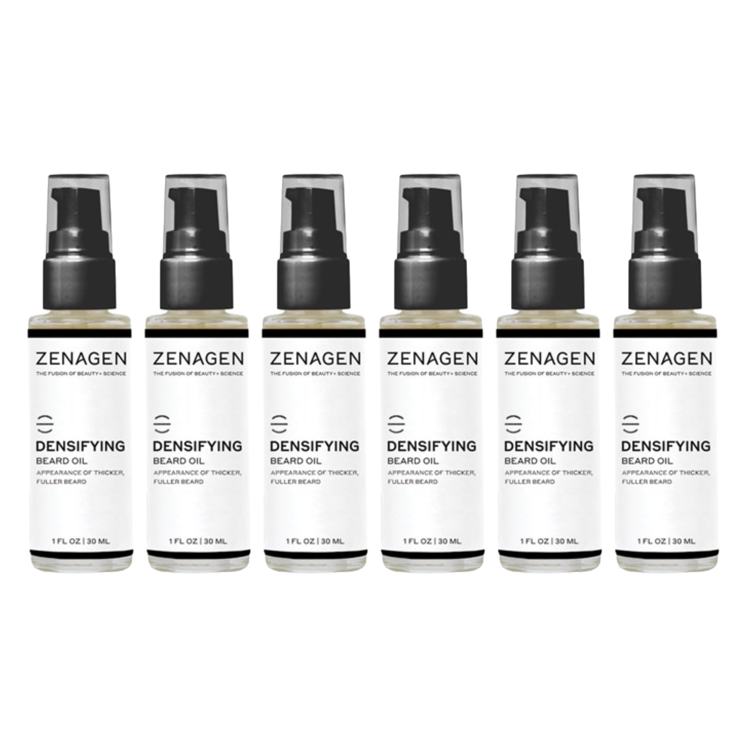 Category: Zenagen