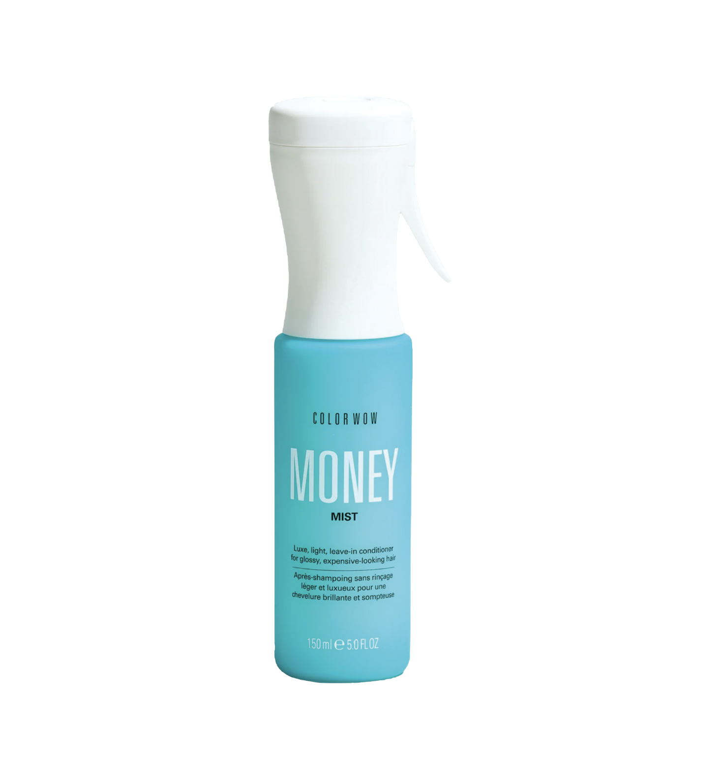 Product: WOW - Money Mist 5.0 oz | ManocoBlue
