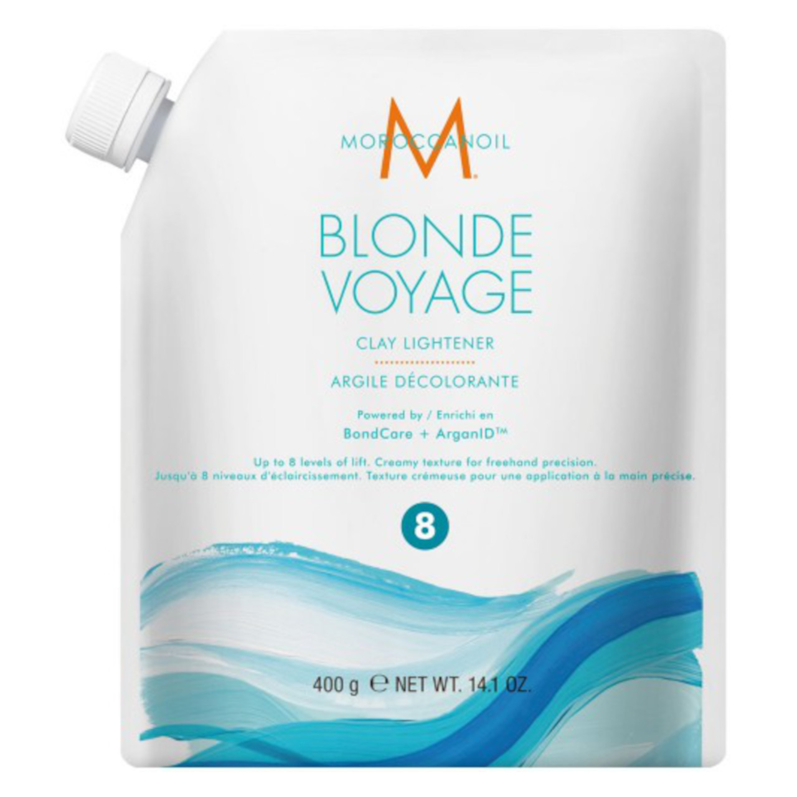Moroccanoil Blonde Voyage Products | Hair Salon Supplies | Maly's ...