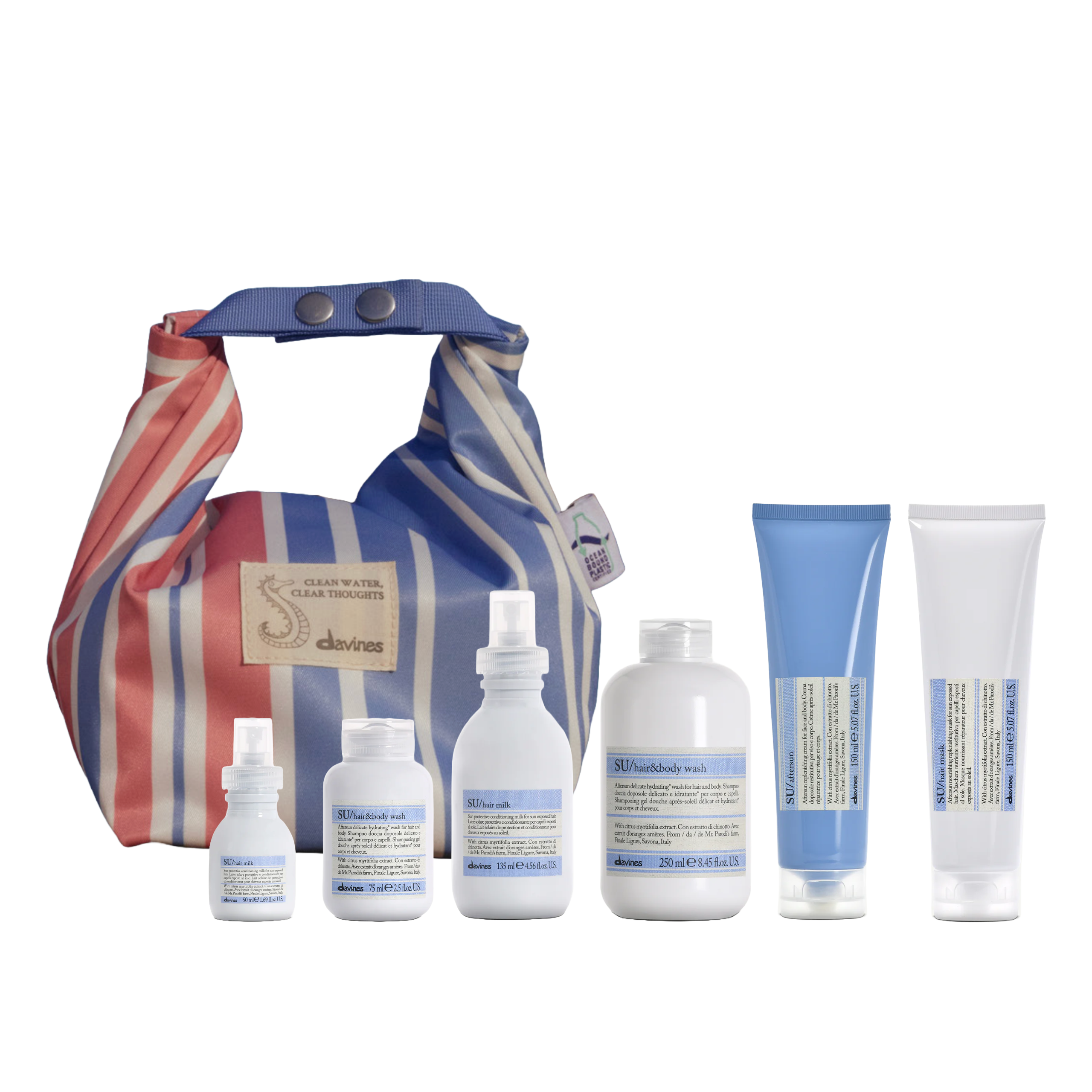 Davines Hair Products | Hair Salon Supplies| Maly's @Manocoblue