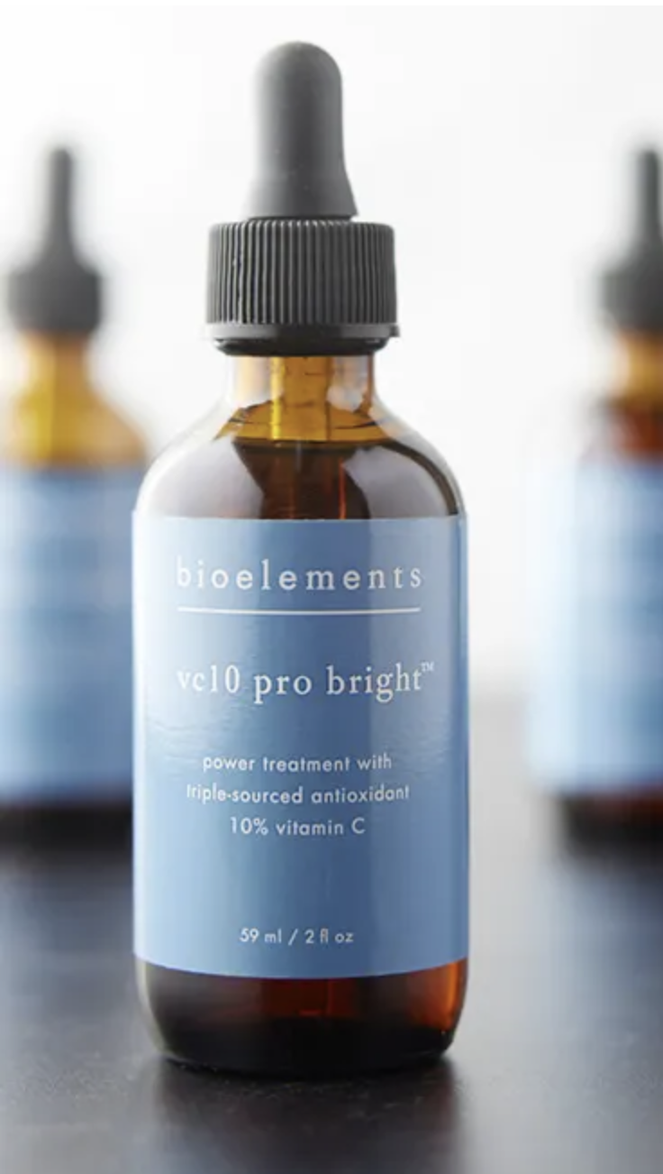 Product: VC10 Pro Bright 2oz | ManocoBlue