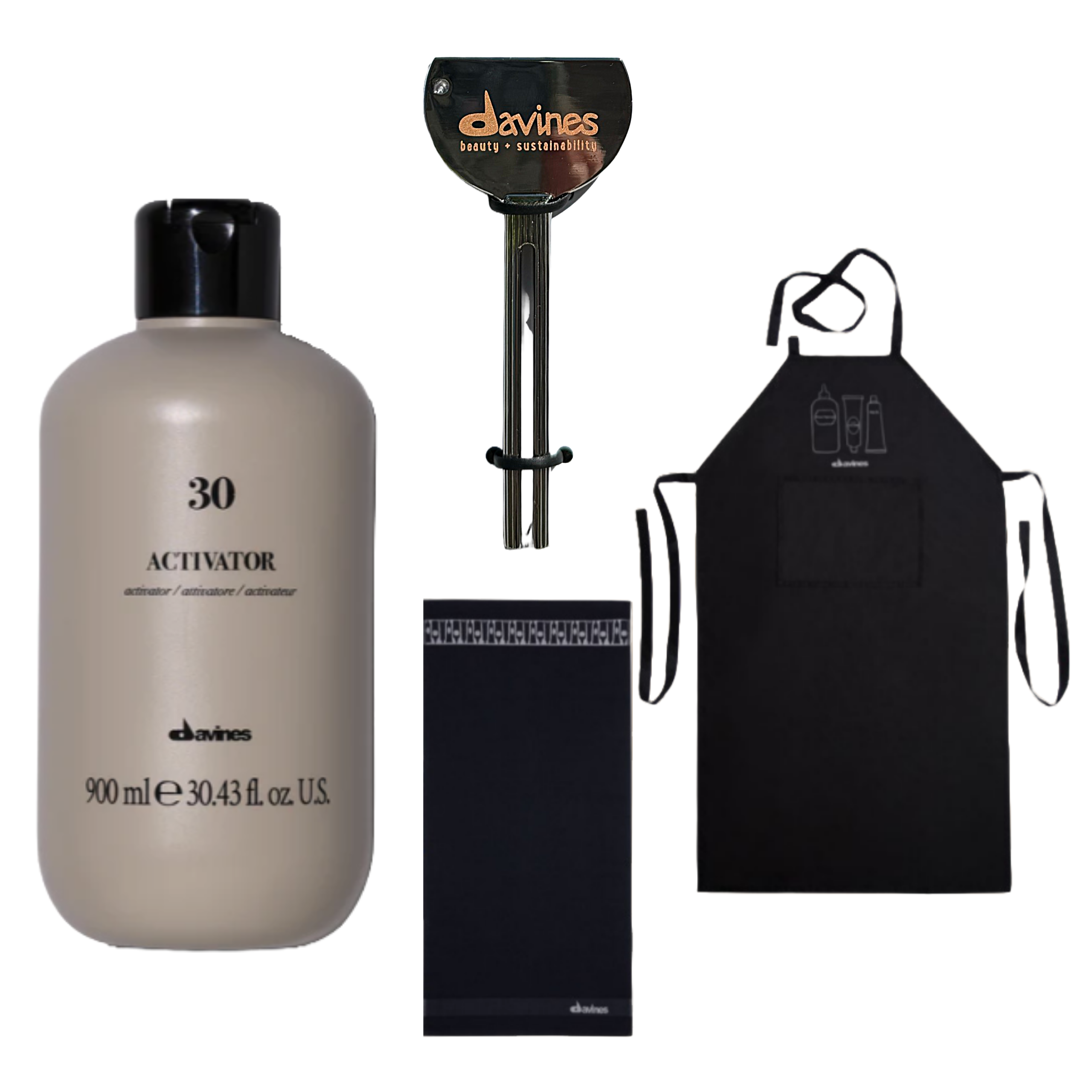 Davines Hair Products | Hair Salon Supplies| Maly's @Manocoblue