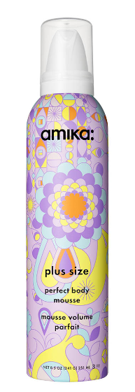 Plus Size Perfect Body Mousse | ManocoBlue