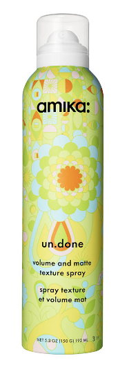 Amika Texture | Hair Salon Supplies | Maly's ManocoBlue