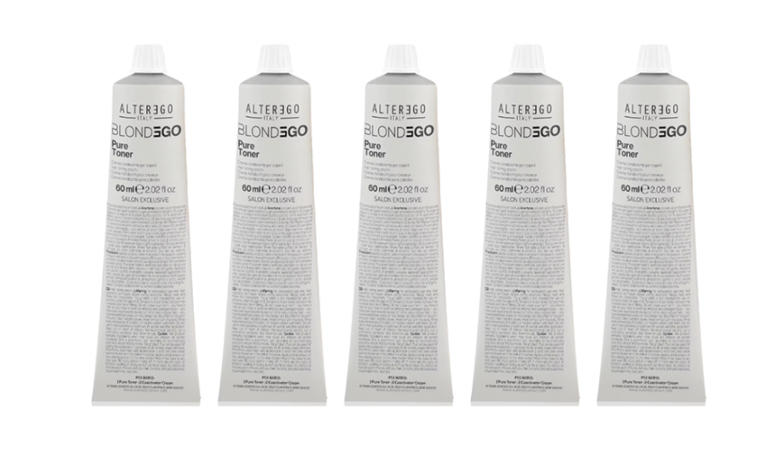 Alter Ego Hair Products | Hair Salon Supplies | Maly's Manocoblue