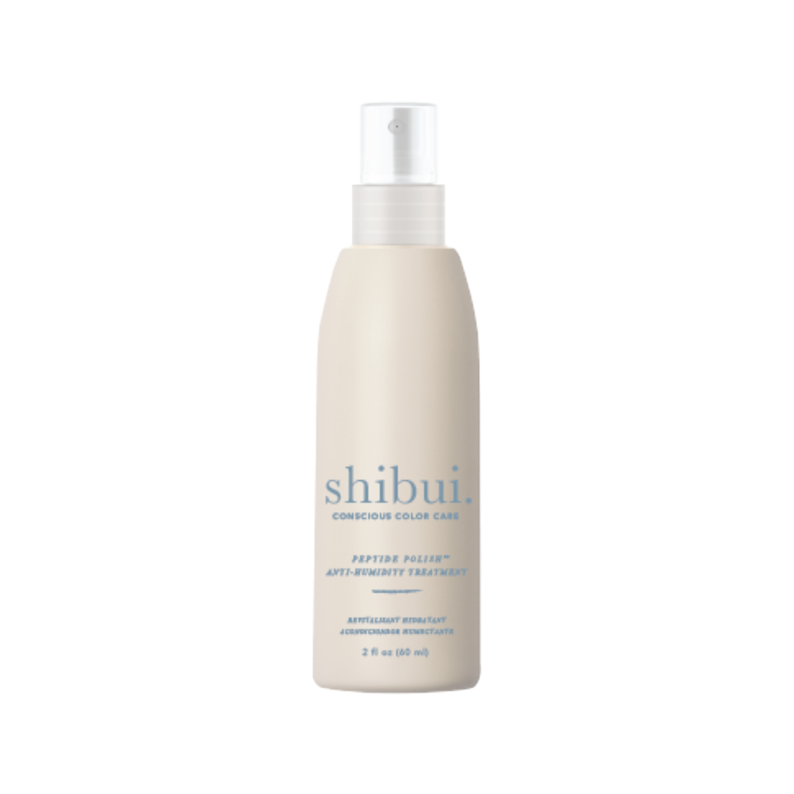 Shibui Hair Products | Salon Hair Care | Maly's @Manocoblue