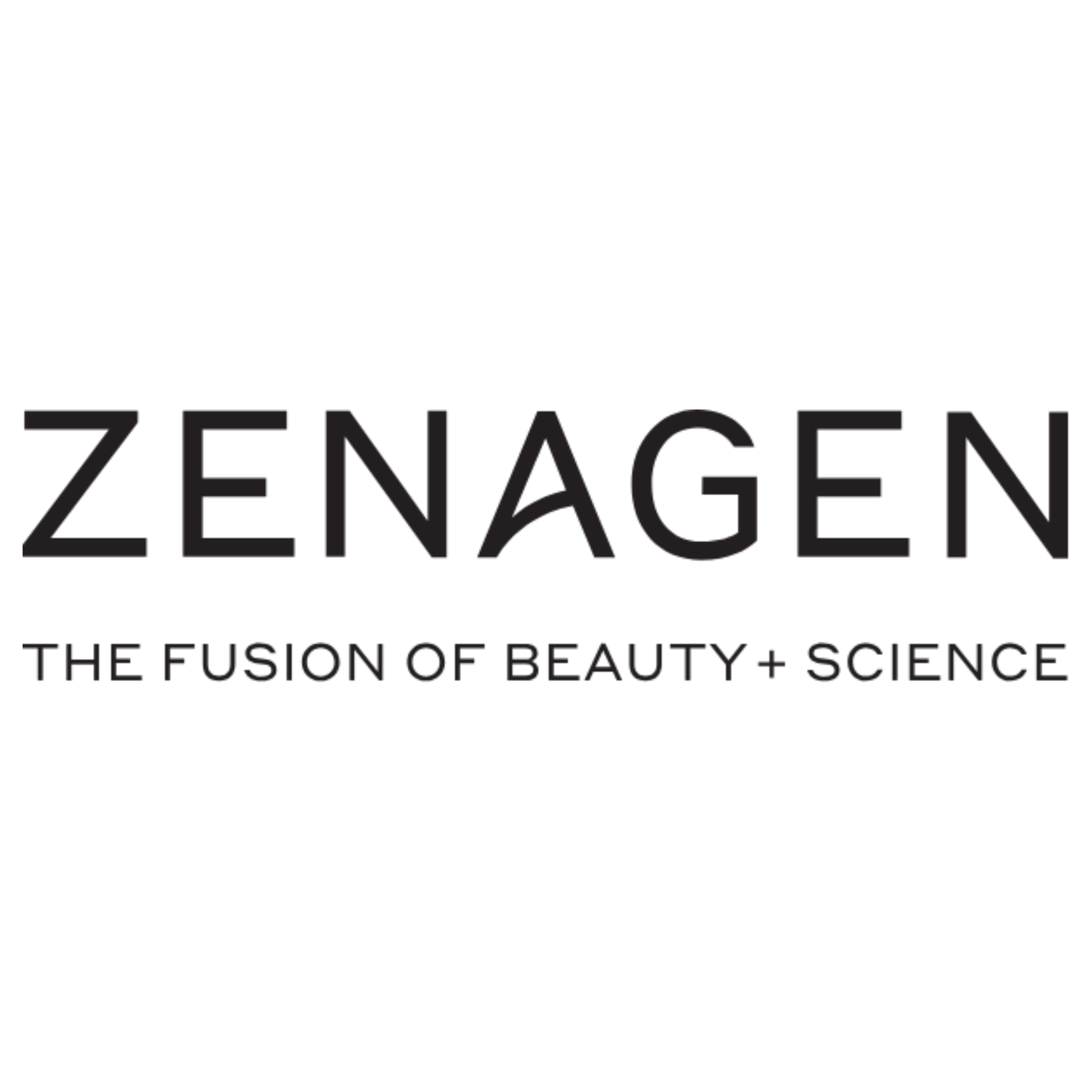 Zenagen Products | Hair Salon Supplies | Maly's ManocoBlue