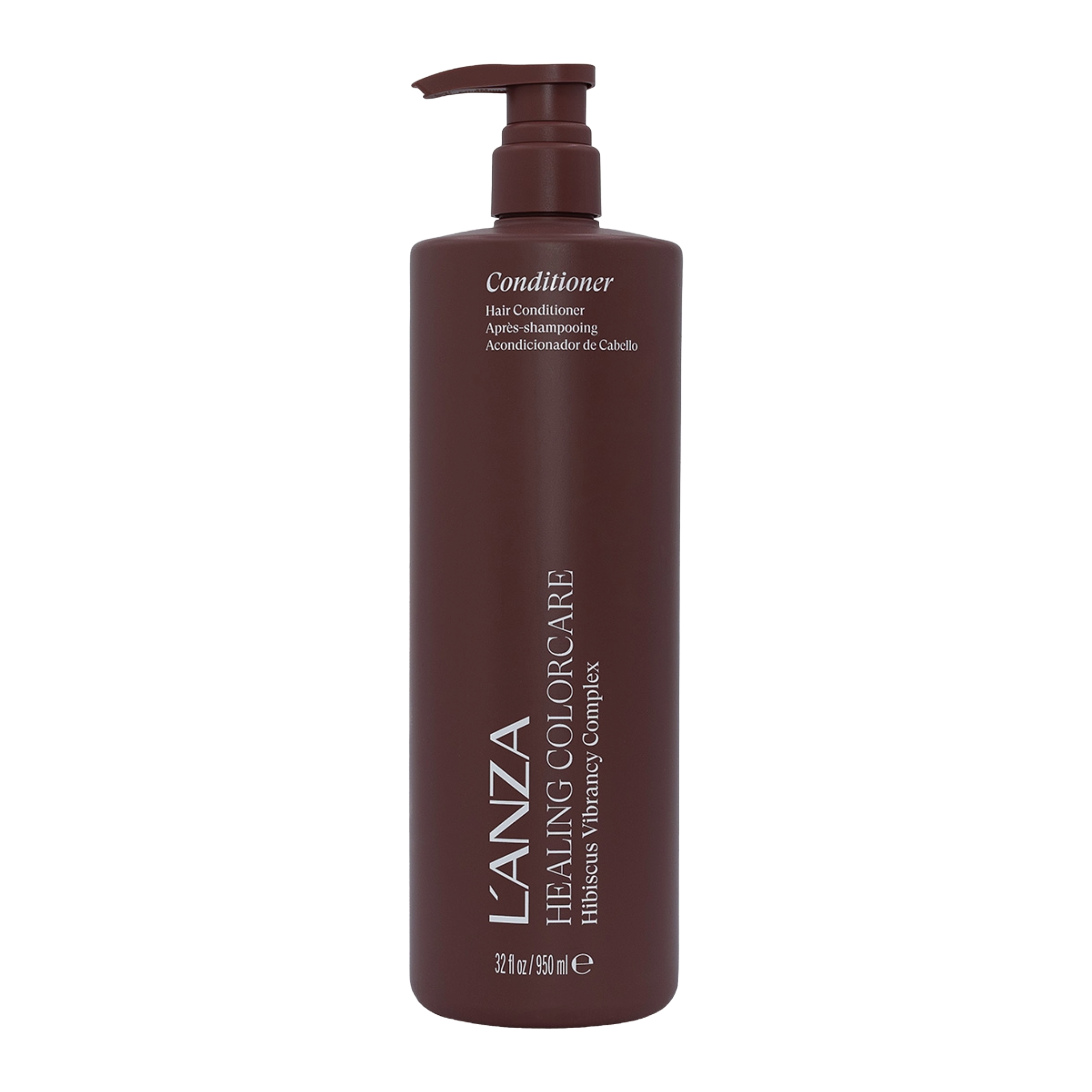 L'ANZA Colorcare Color Preserving Conditioner
