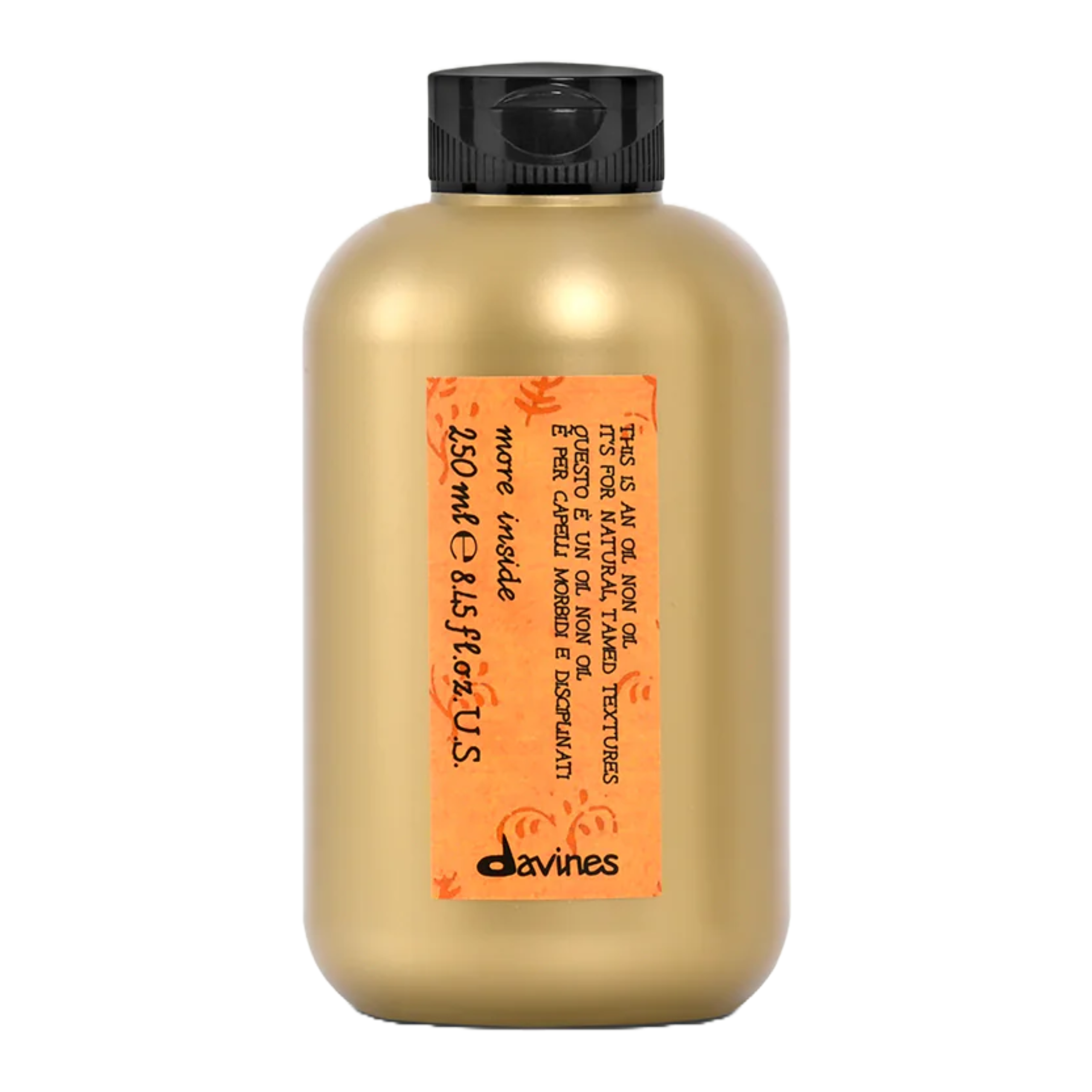 Davines This is an Oil Non Oil | ManocoBlue