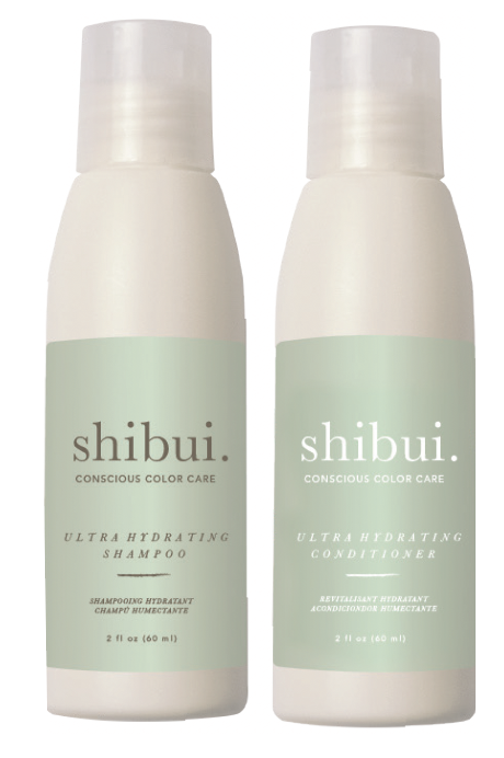 Shibui Hair Products | Salon Hair Care | Maly's @Manocoblue