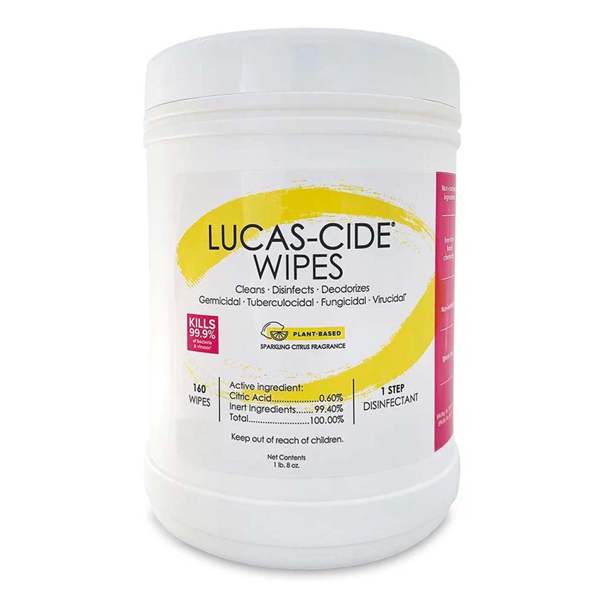 Category: Lucas-Cide