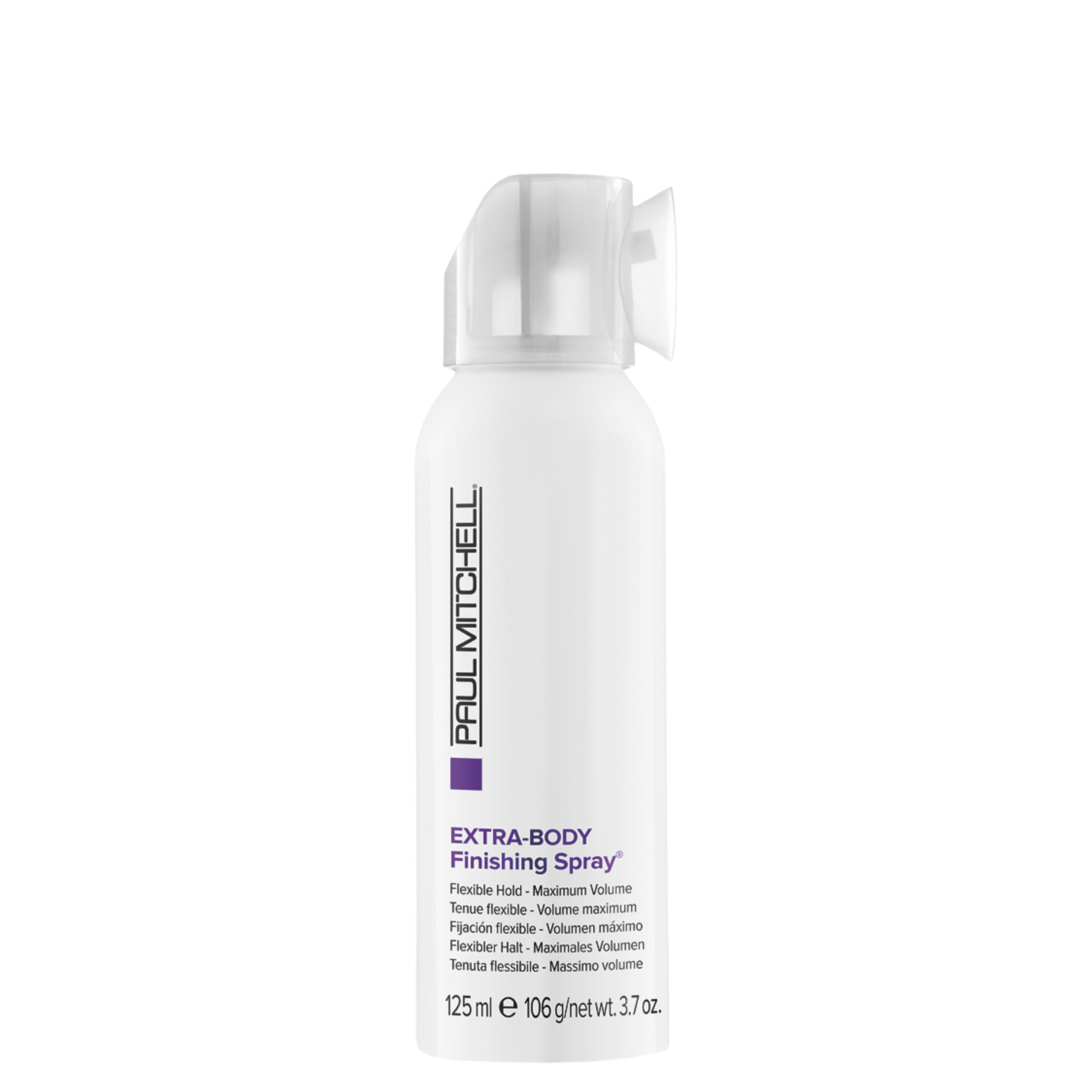 PAUL MITCHELL Extra-Body Finishing Spray | ManocoBlue