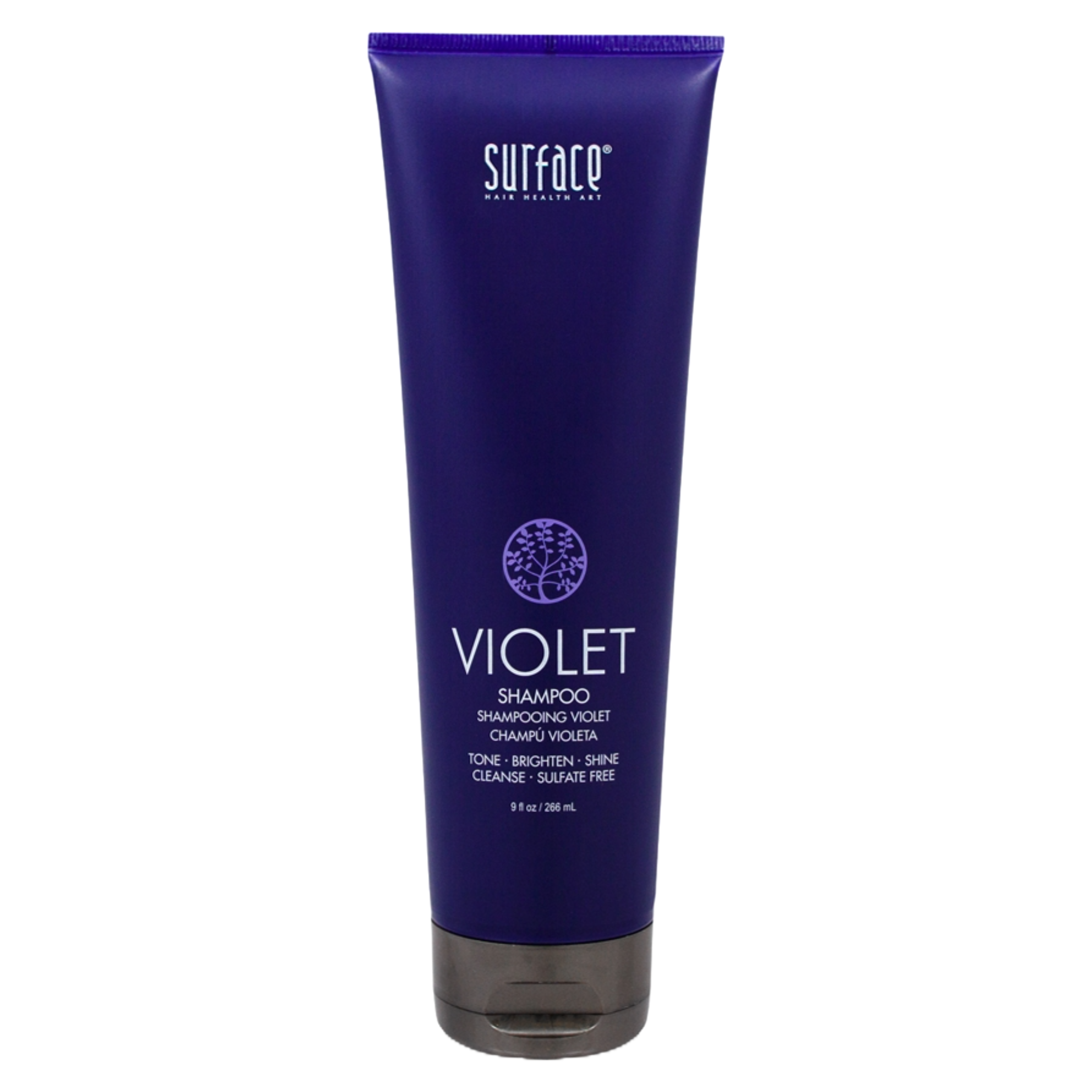 Pure Blonde Violet Shampoo | ManocoBlue