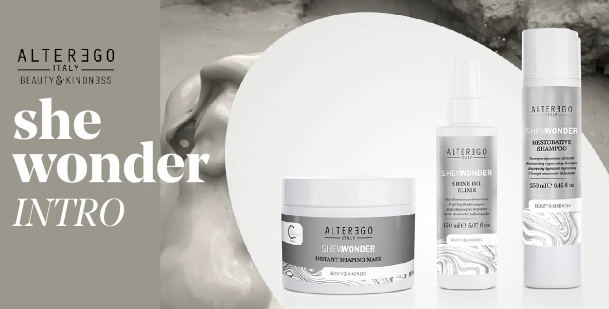 Category: Alter Ego Hair Products | Hair Salon Supplies | Maly's Manocoblue