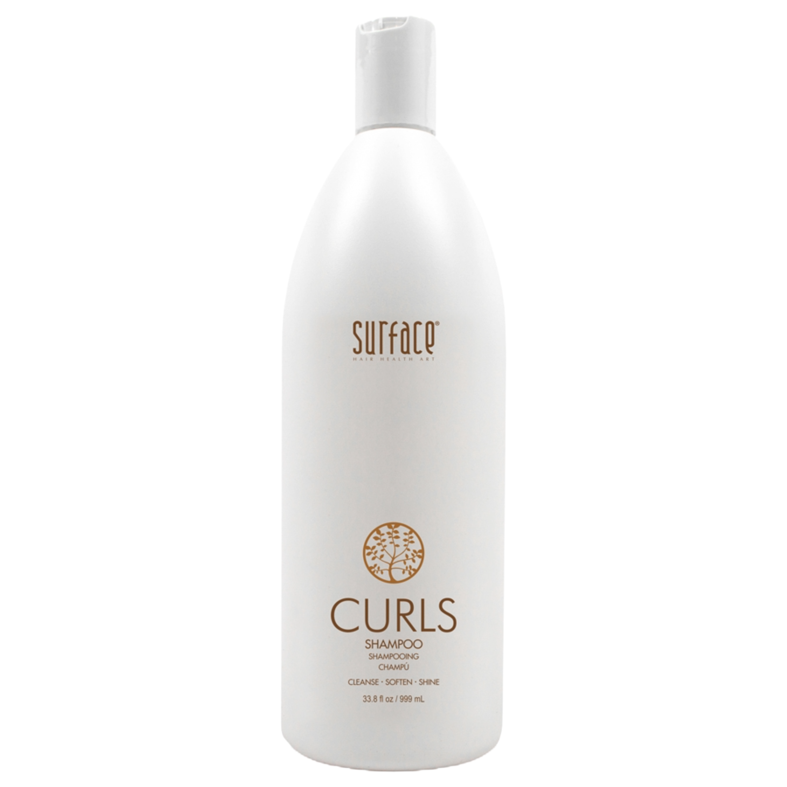 Curls Shampoo | ManocoBlue