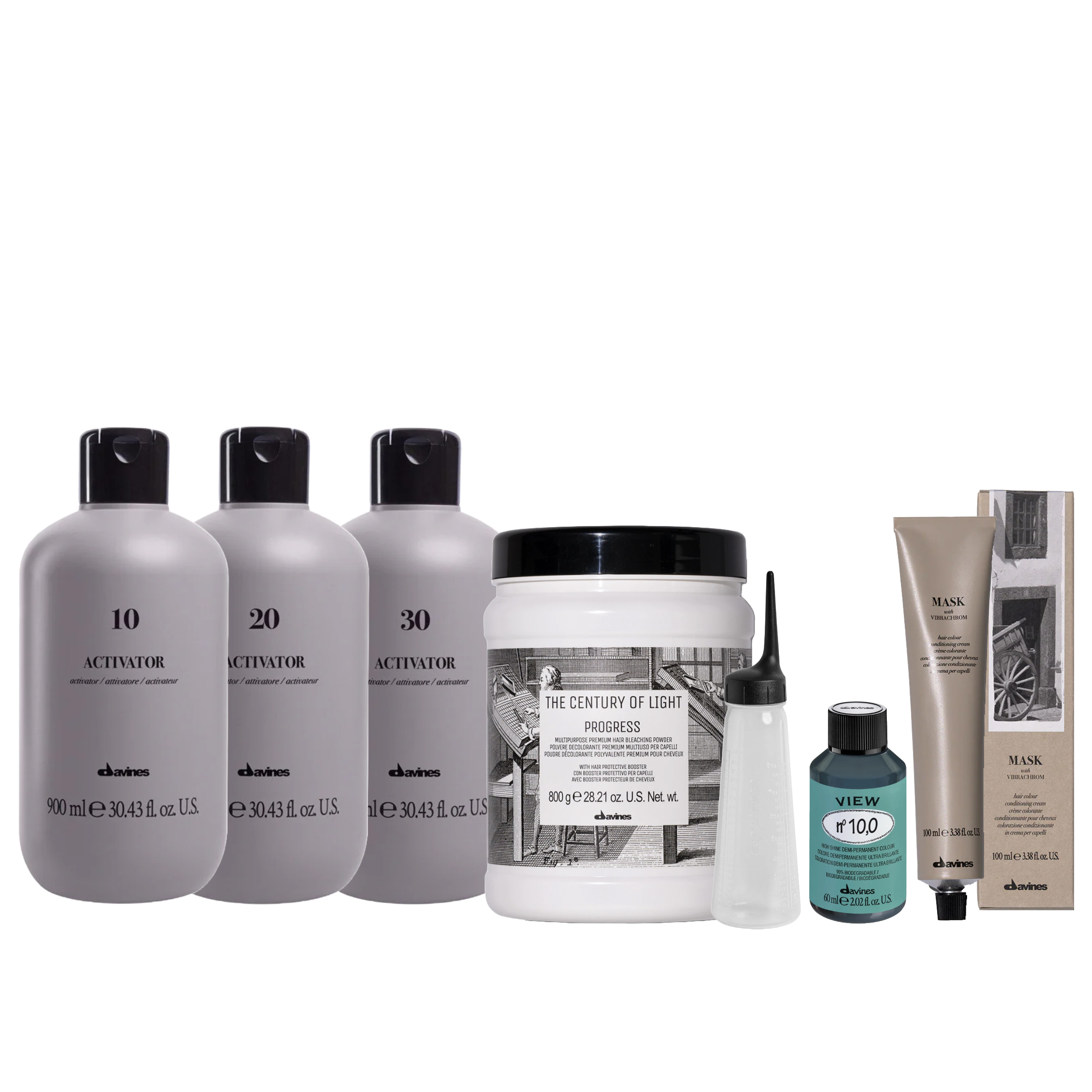Davines Hair Products | Hair Salon Supplies| Maly's @Manocoblue