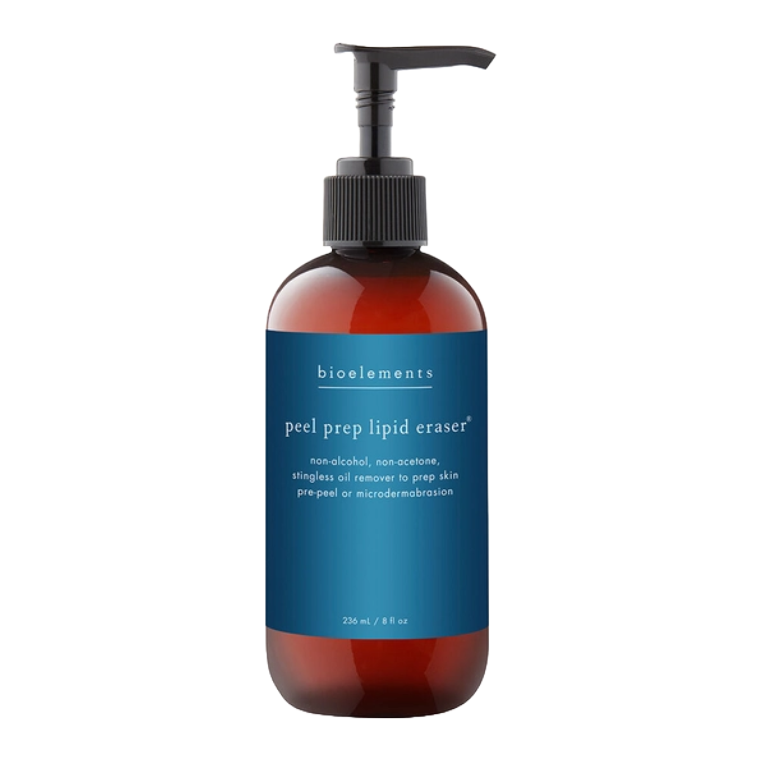 BIOELEMENTS Peel Prep Lipid Eraser 8 oz. | ManocoBlue