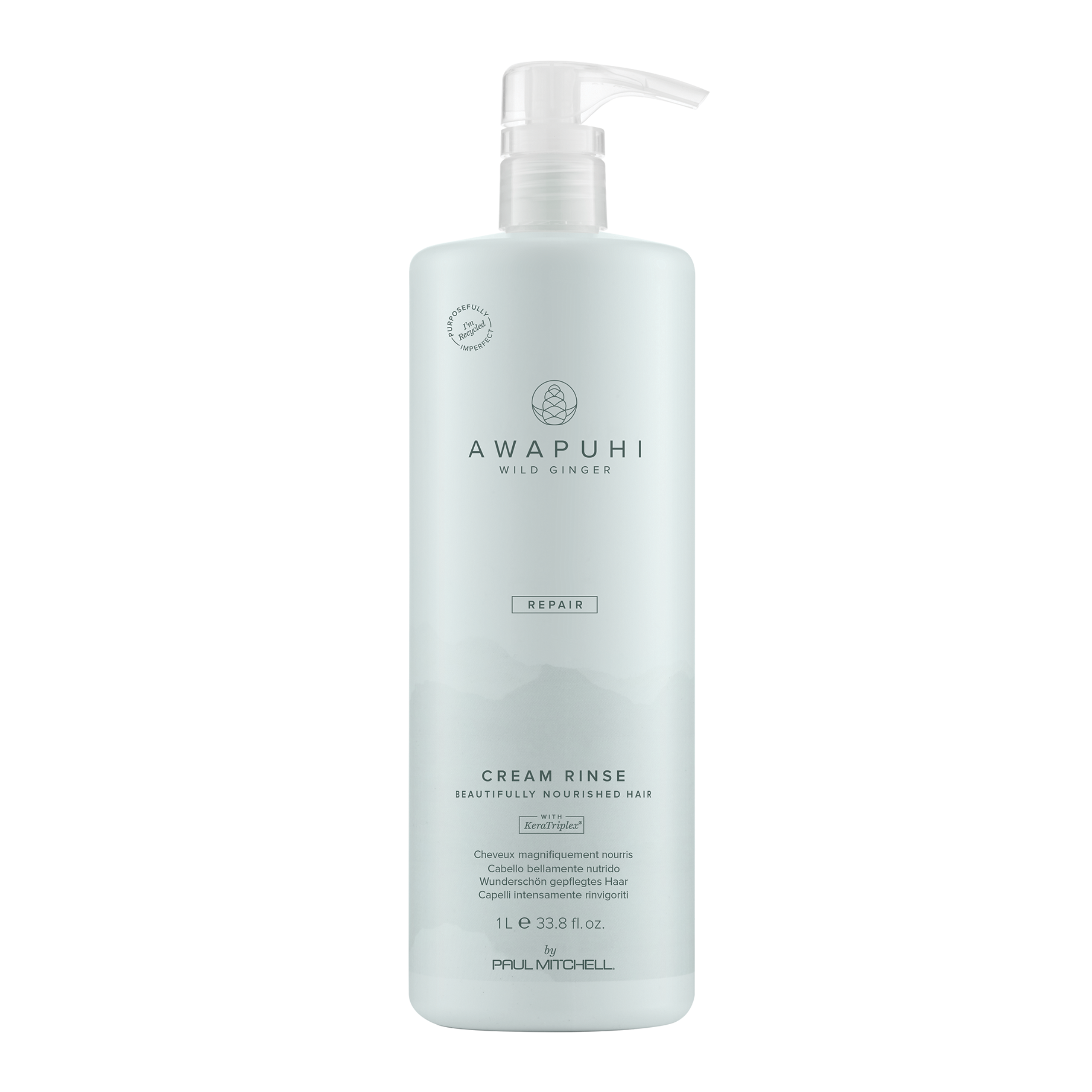 PAUL MITCHELL AWG Cream Rinse | ManocoBlue