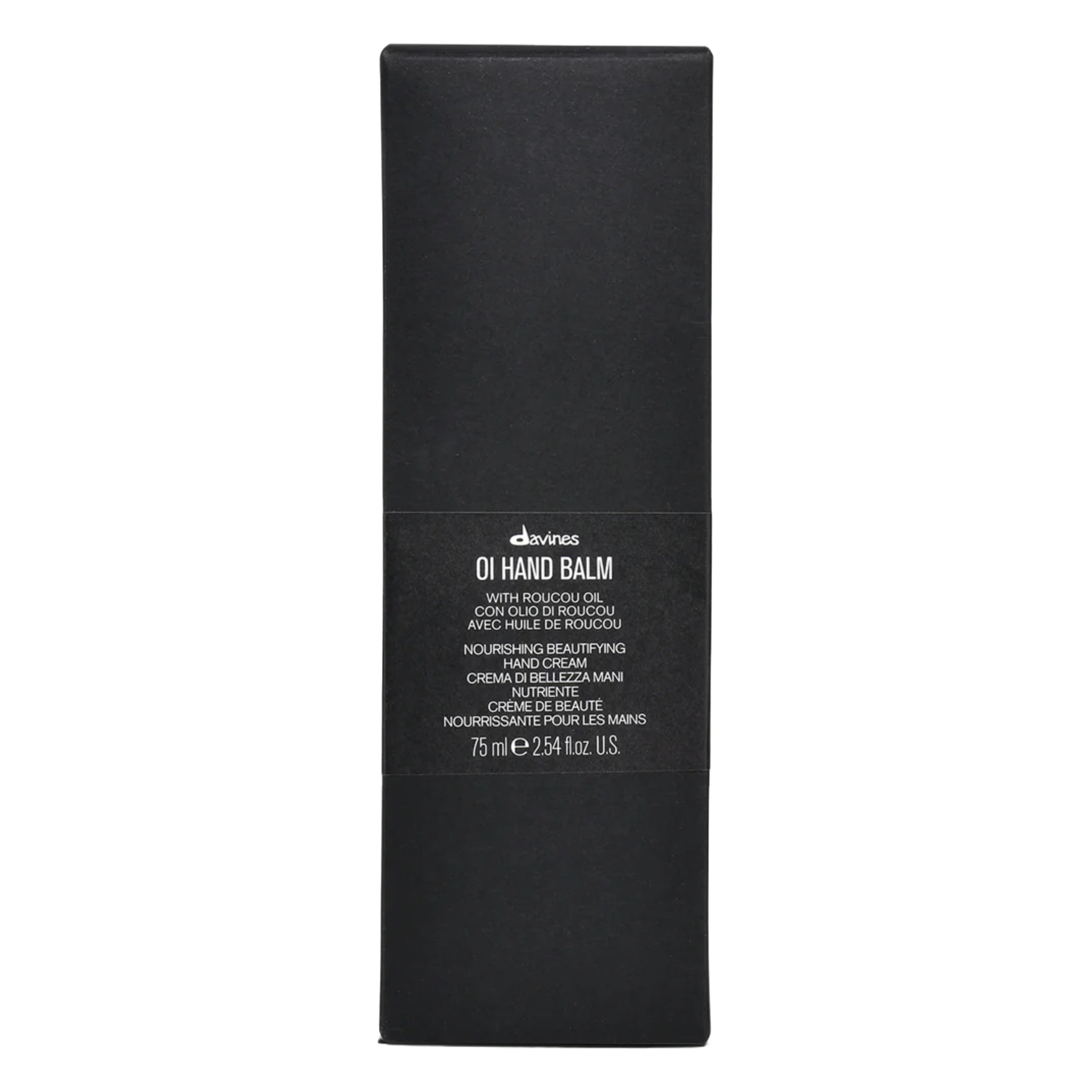 Davines OI Hand Balm | ManocoBlue