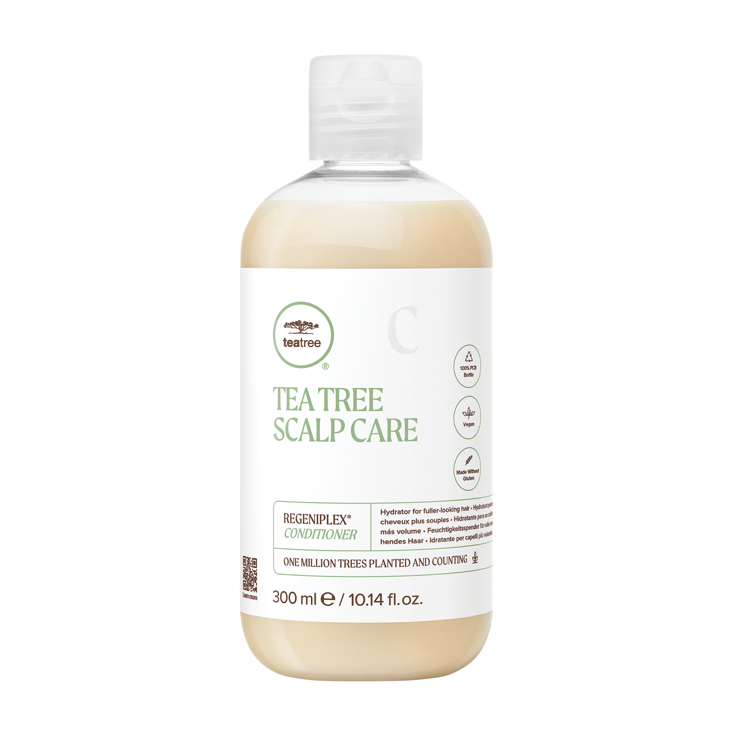 Paul Mitchell Tea Tree Hair Products | Salon Hair Care | Maly's @Manocoblue