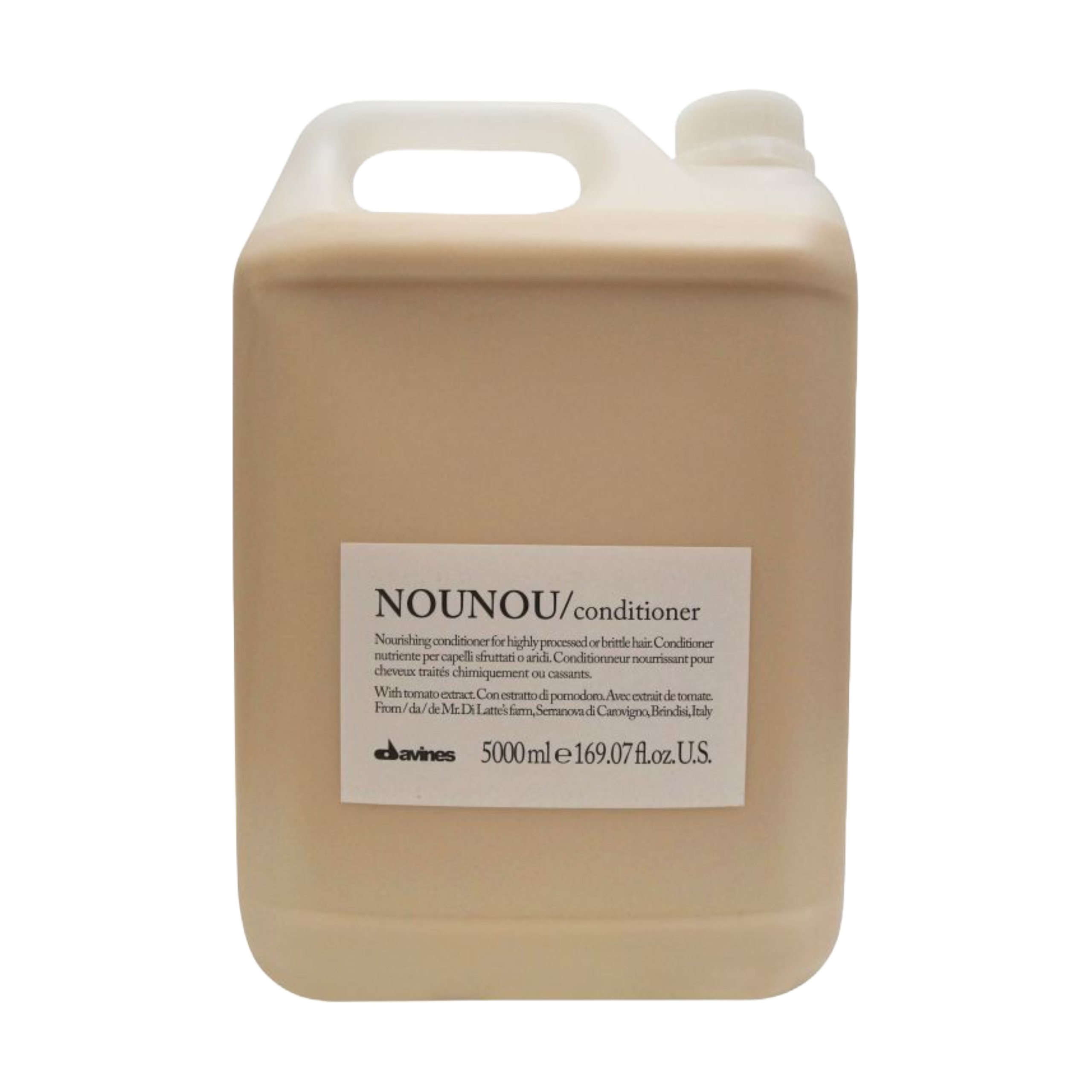 Davines NOUNOU Conditioner | ManocoBlue
