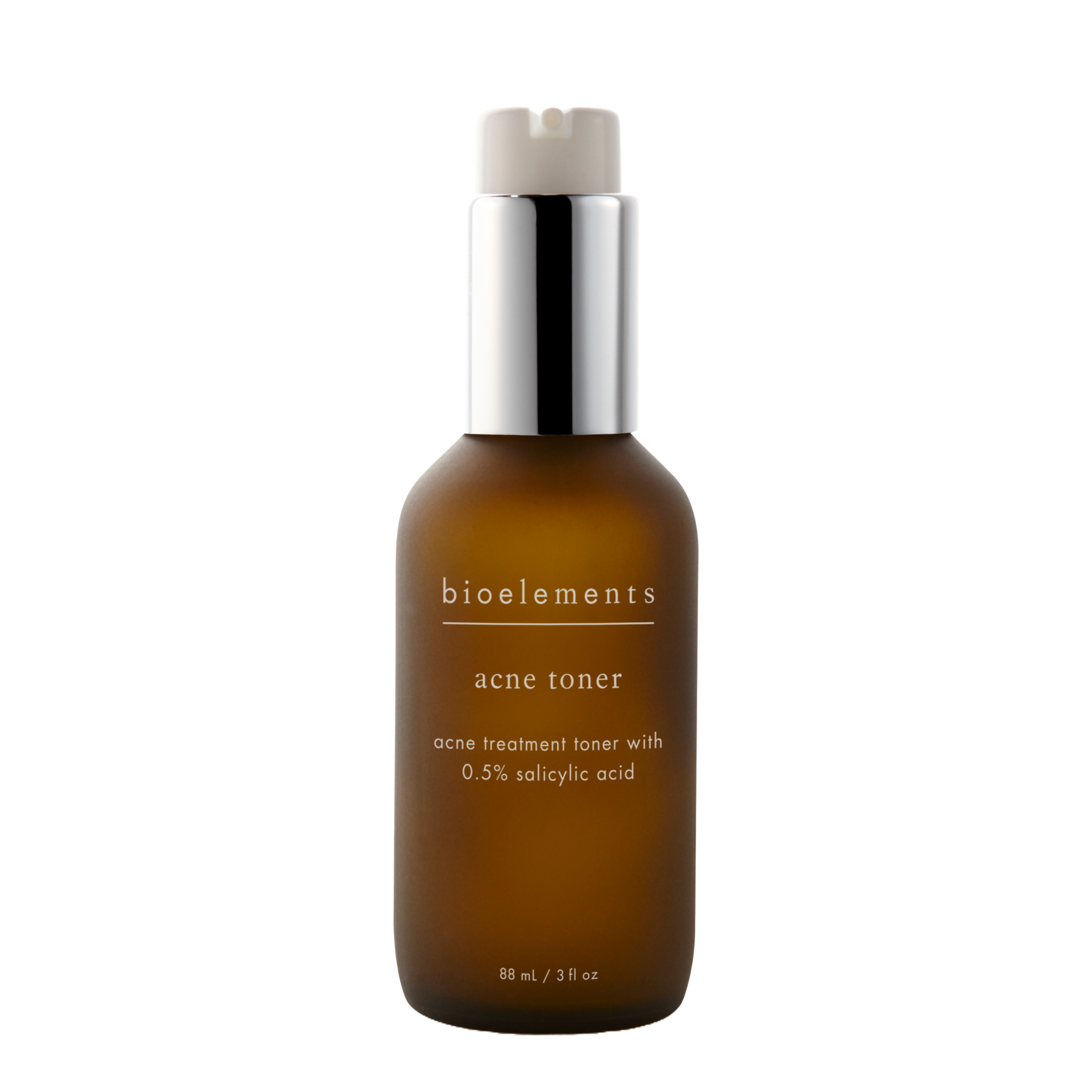 BIOELEMENTS Acne Active Toner 3 oz. | ManocoBlue