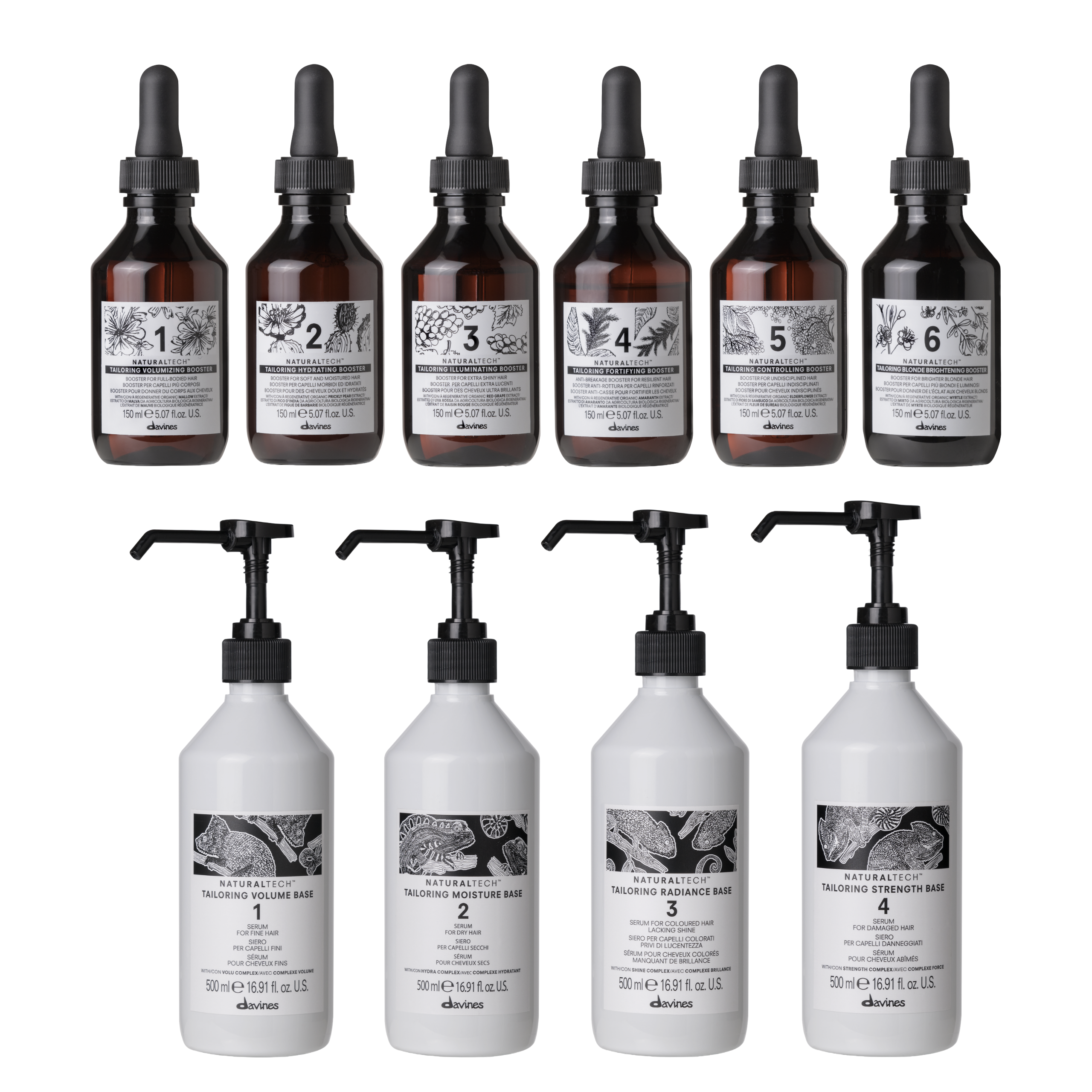 Davines Hair Products | Hair Salon Supplies| Maly's @Manocoblue