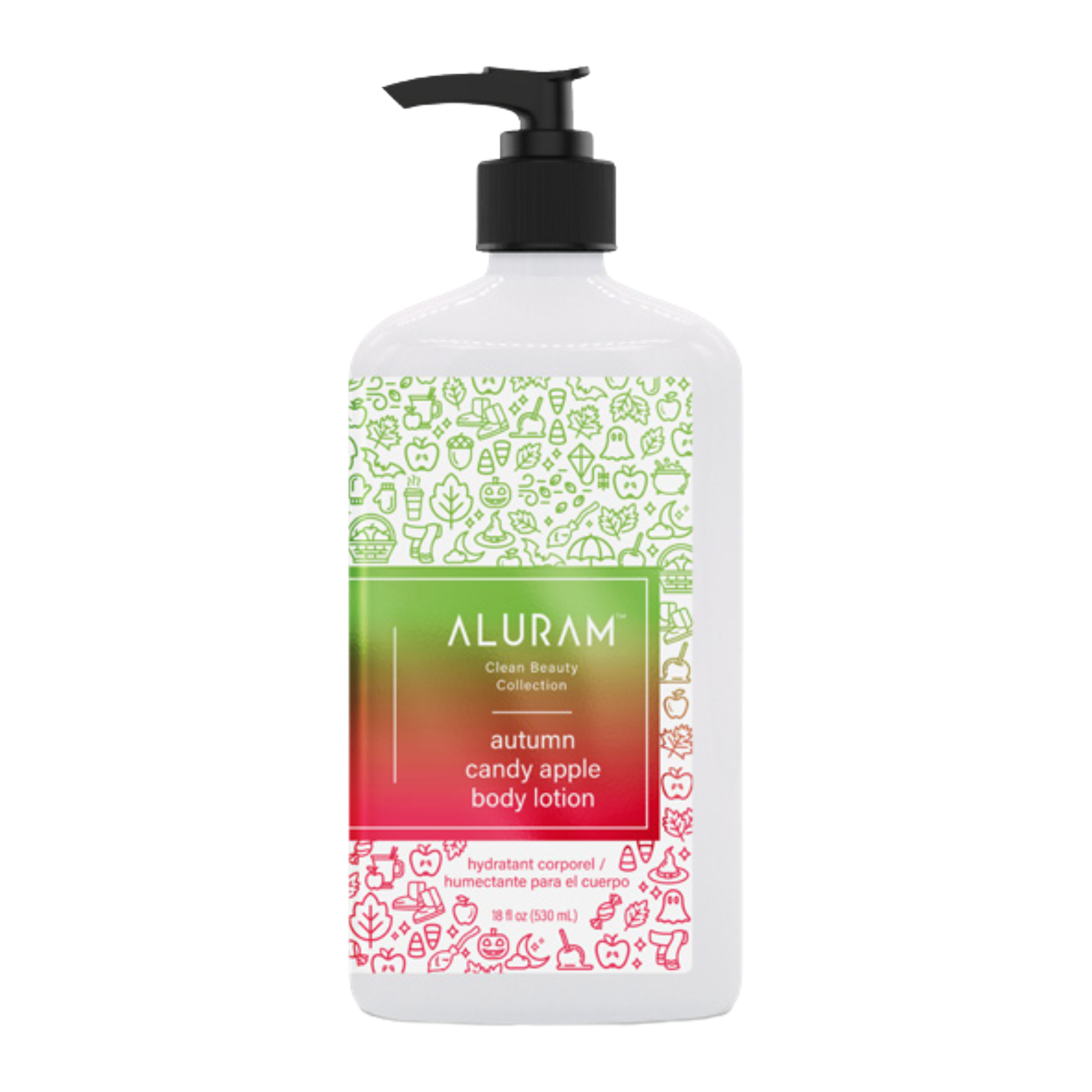 Aluram Hair and Body Care Product | Hair Salon Supplies | Maly's ManocoBlue