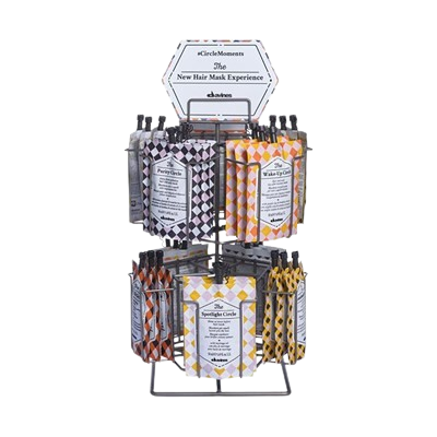 DavinesThe Circle Chronicles| Hair Salon Supplies | Maly's ManocoBlue