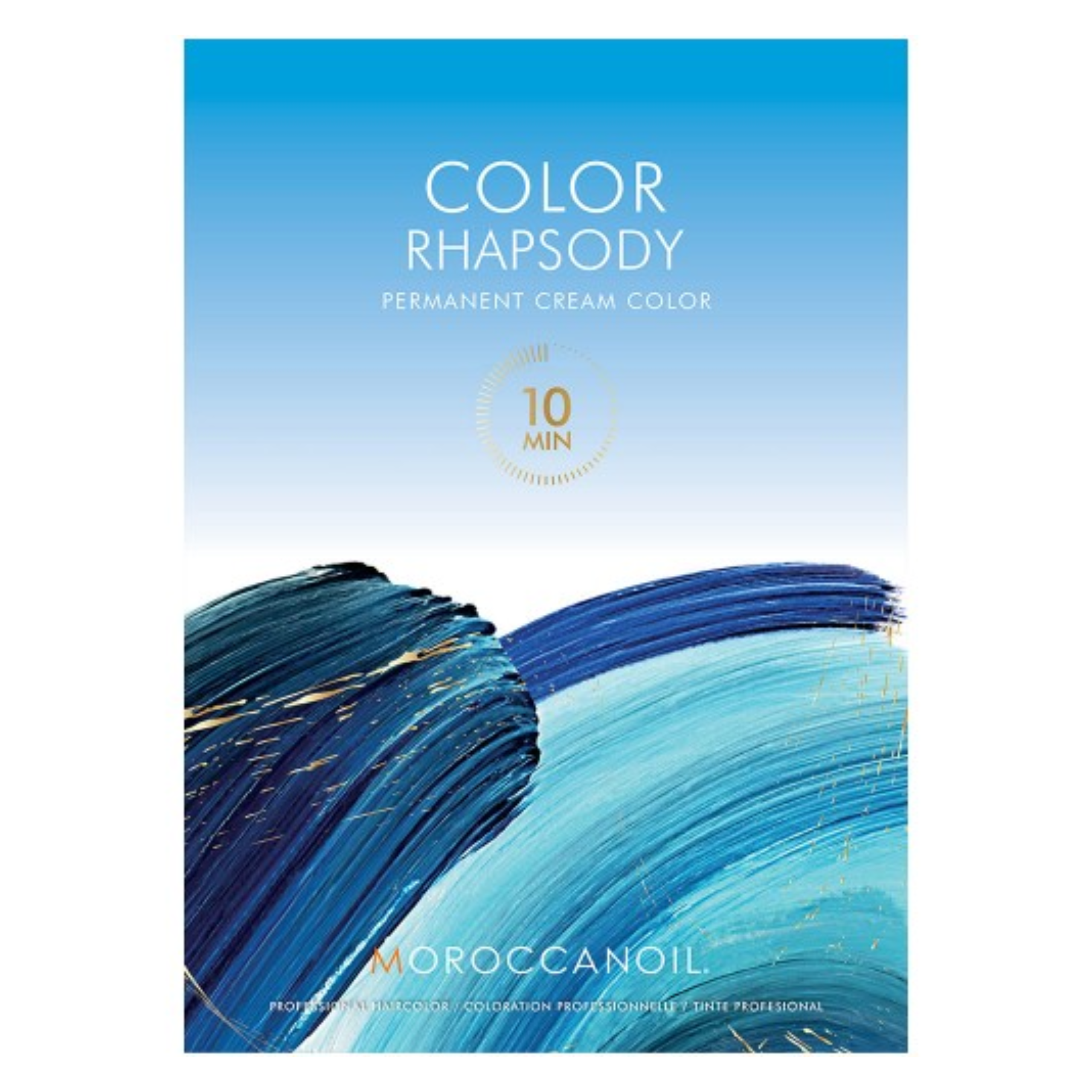 Moroccan Oil Hair and Body Care | Maly’s ManocoBlue