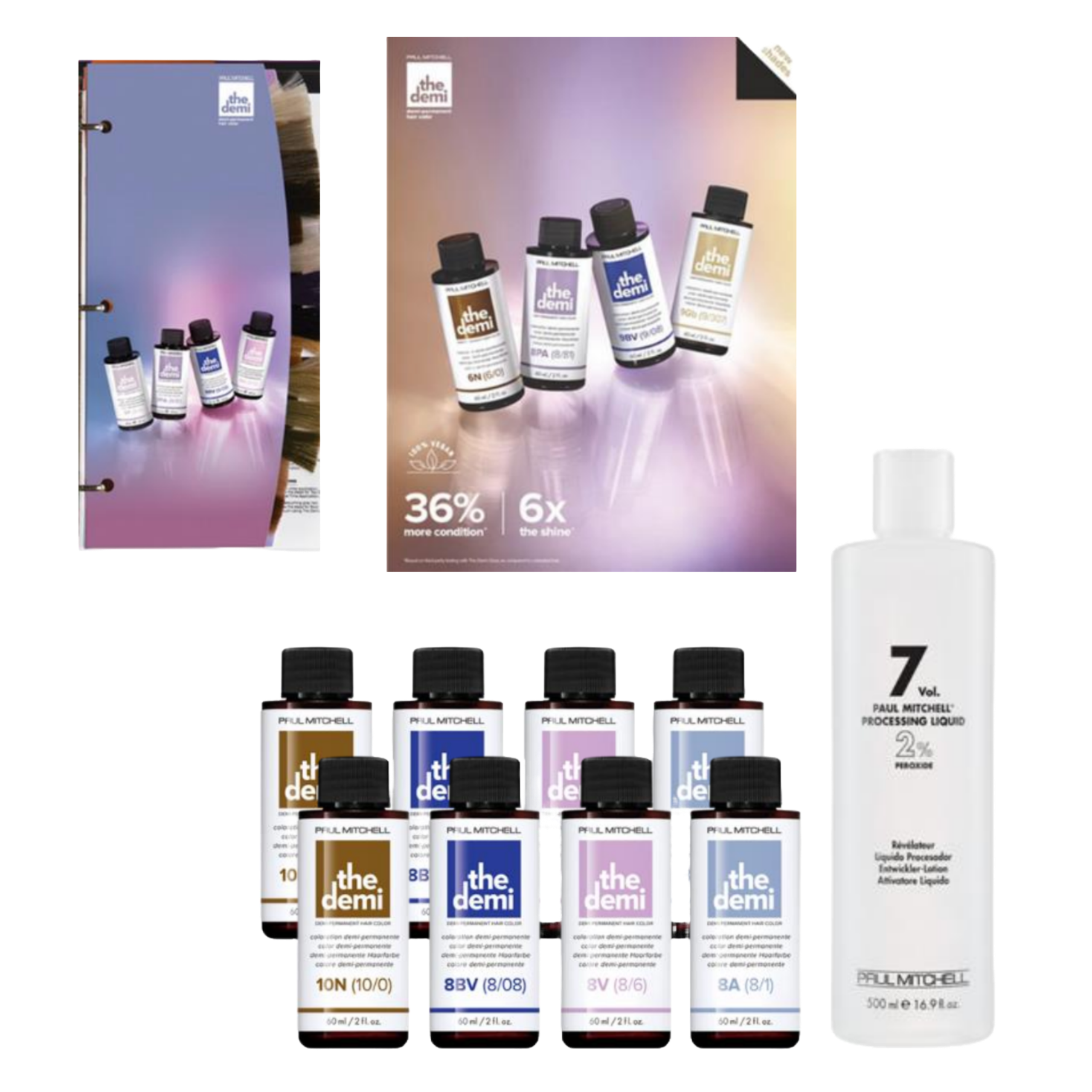 Paul Mitchell Hair Products | Salon Hair Care | Maly's @Manocoblue