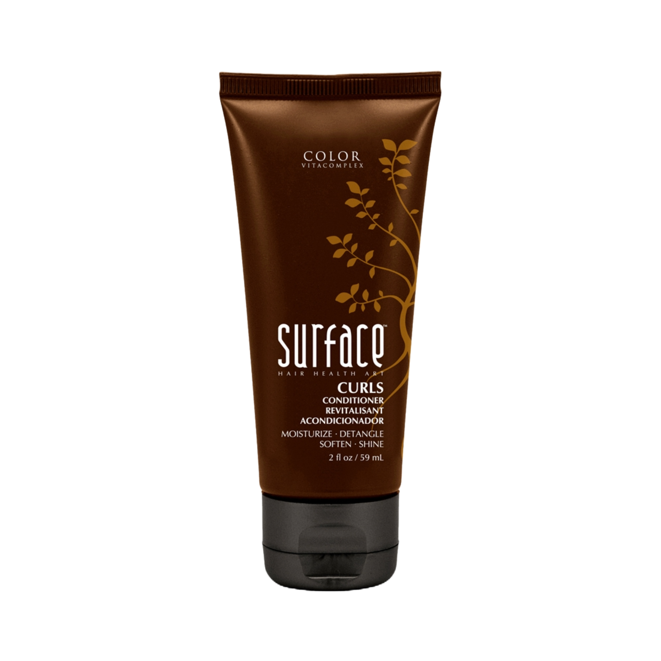 Curls Conditioner | ManocoBlue