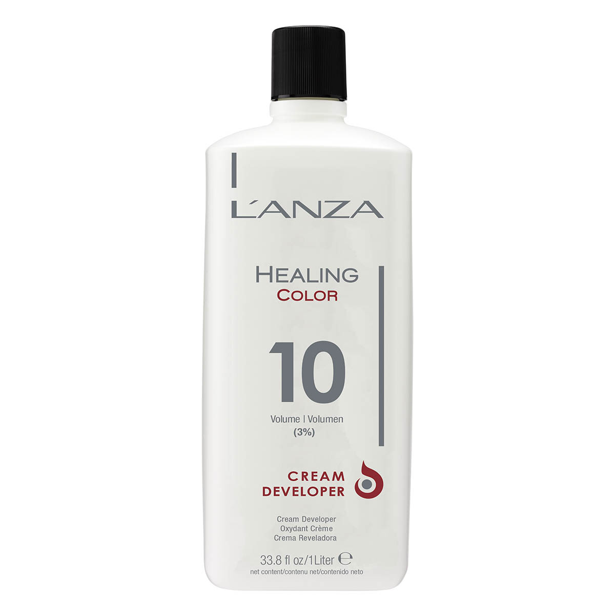 L'anza Healing Color Products | Hair Salon Supplies | Maly's ManocoBlue