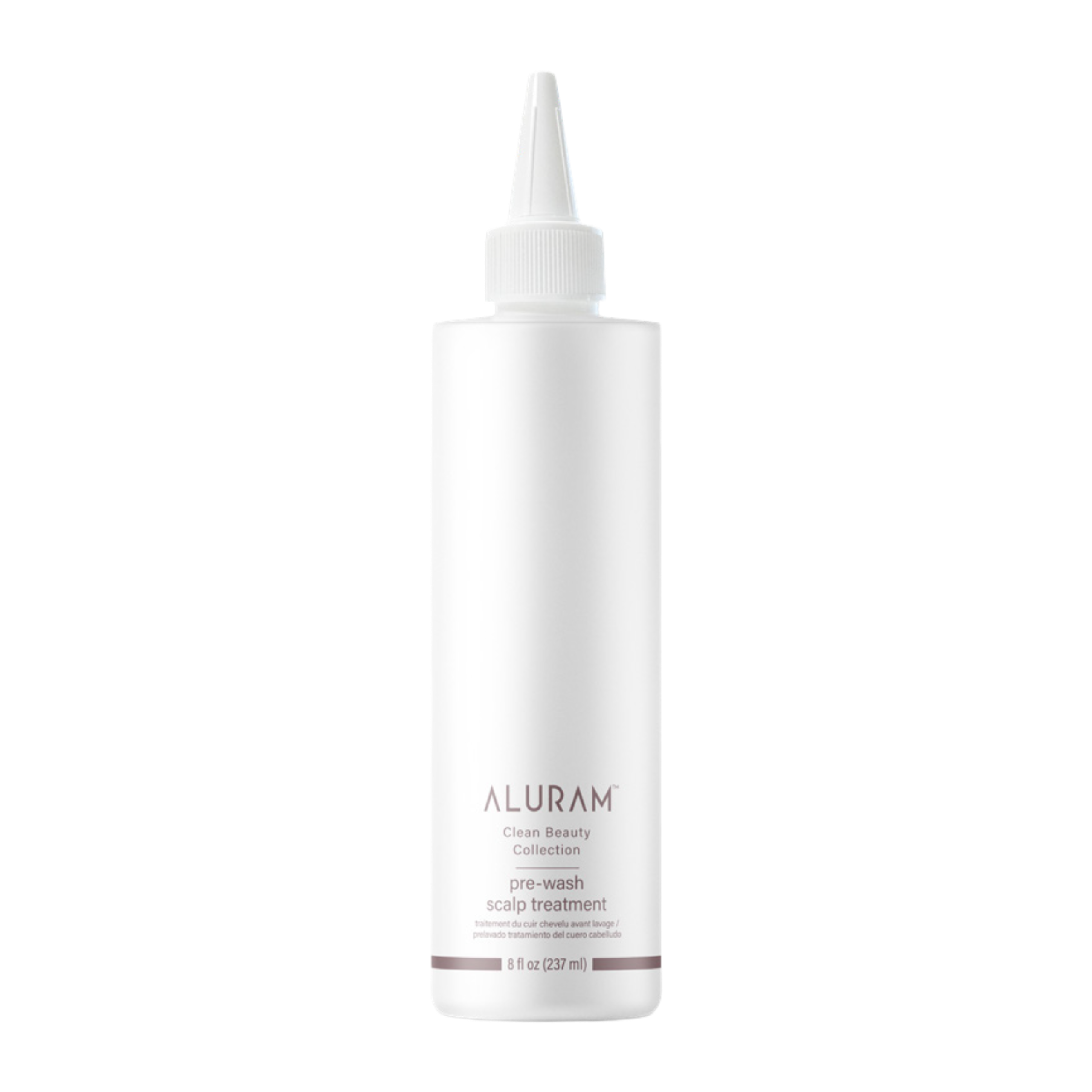 Aluram Hair and Body Care Product | Hair Salon Supplies | Maly's ManocoBlue