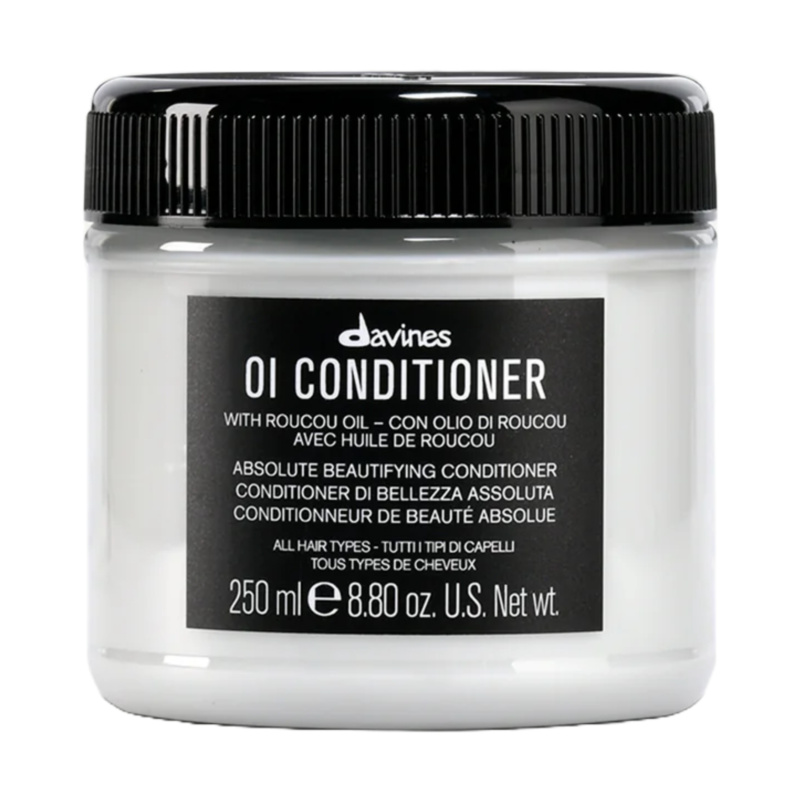 Davines OI Conditioner | ManocoBlue