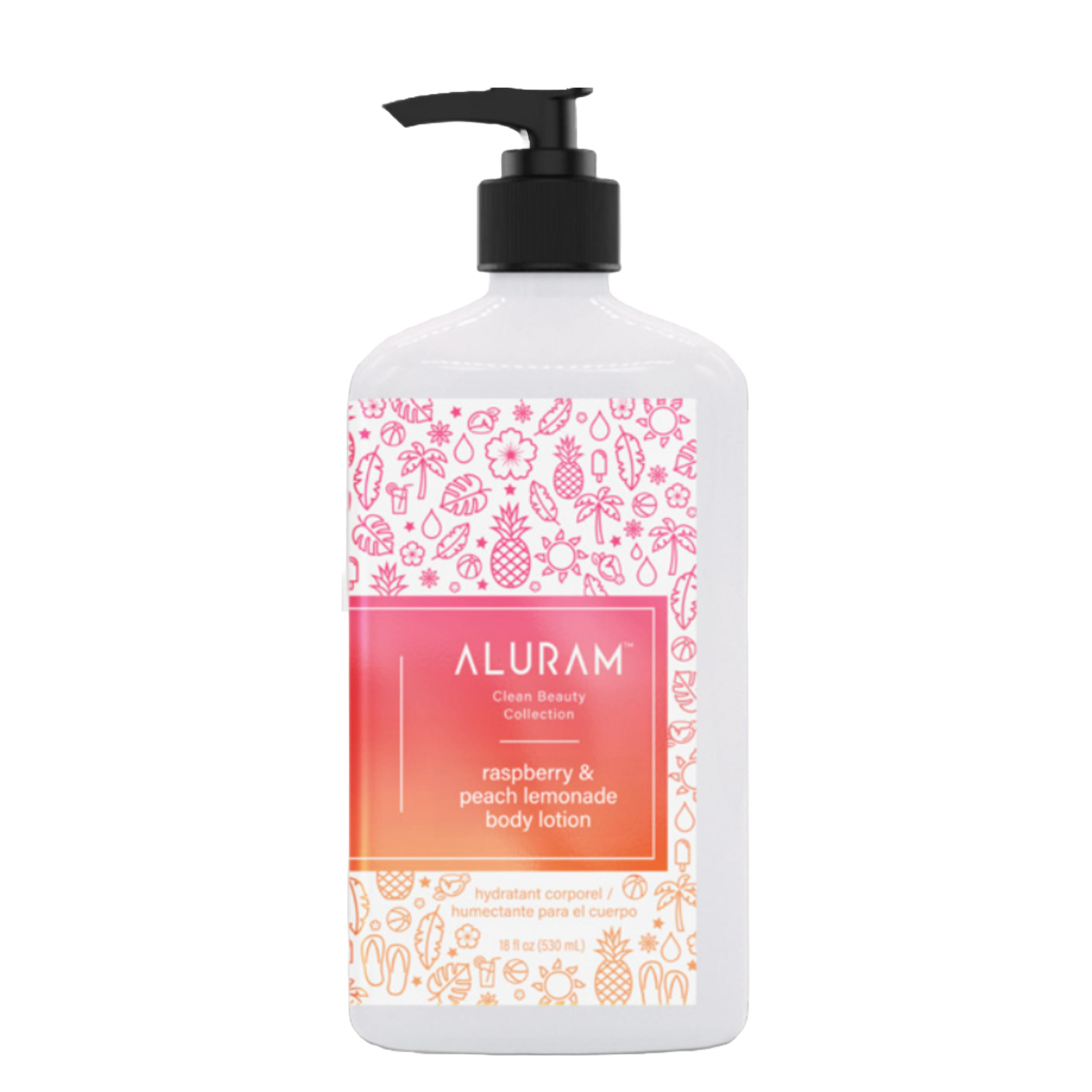 Aluram Hair and Body Care Product | Hair Salon Supplies | Maly's ManocoBlue