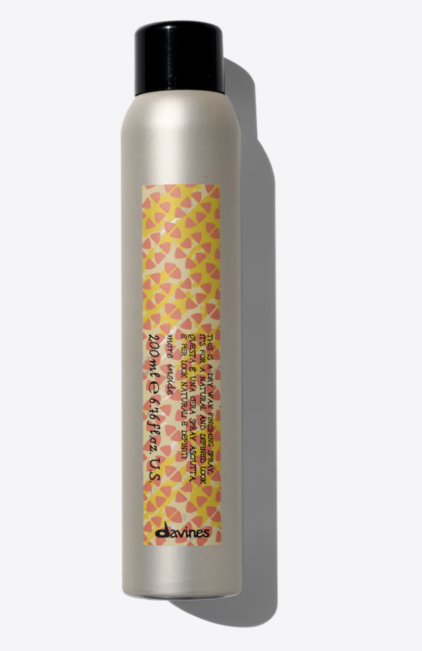 Product: DAV - This is a Dry Wax Finishing Spray 6.76 oz | ManocoBlue