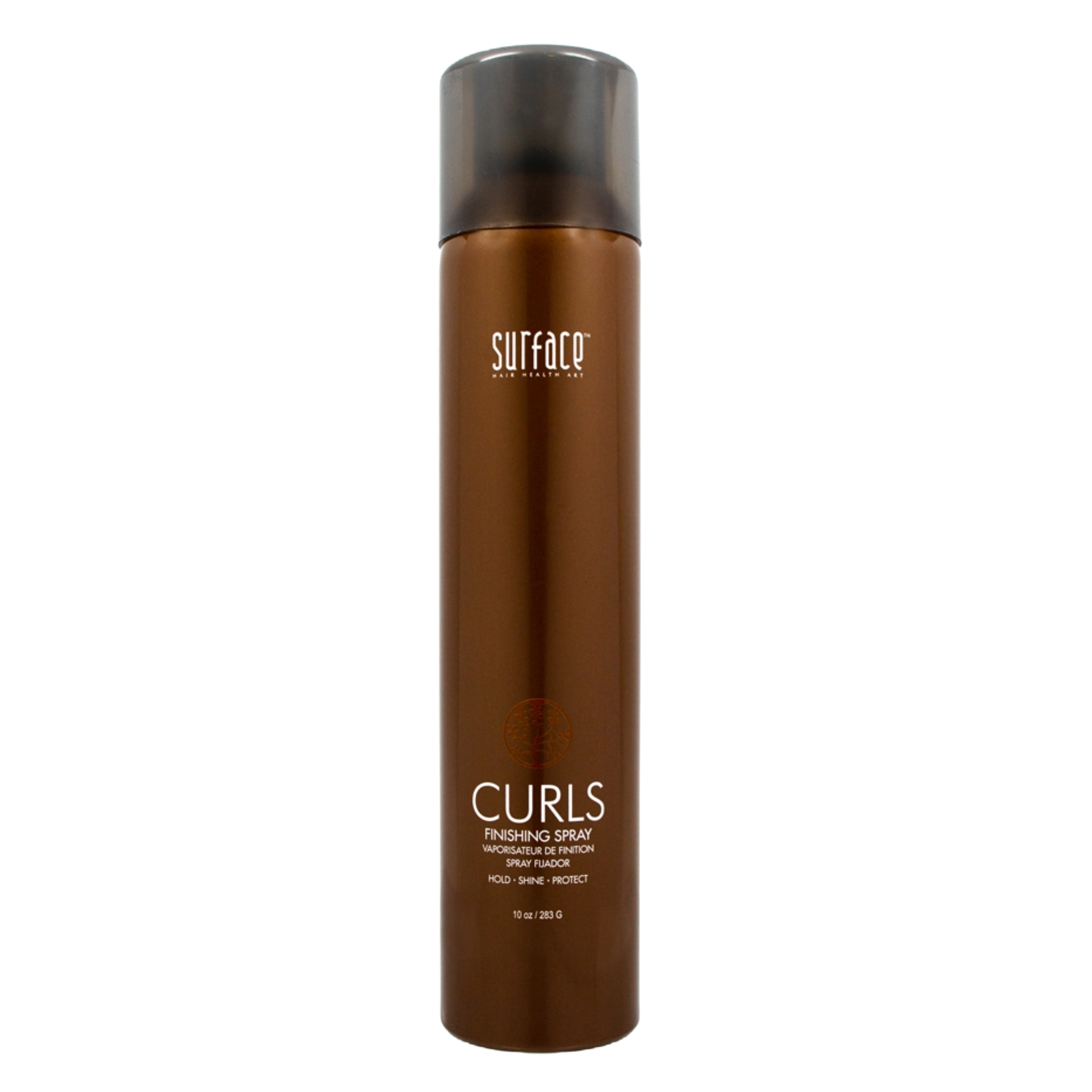 Curl Spray | ManocoBlue