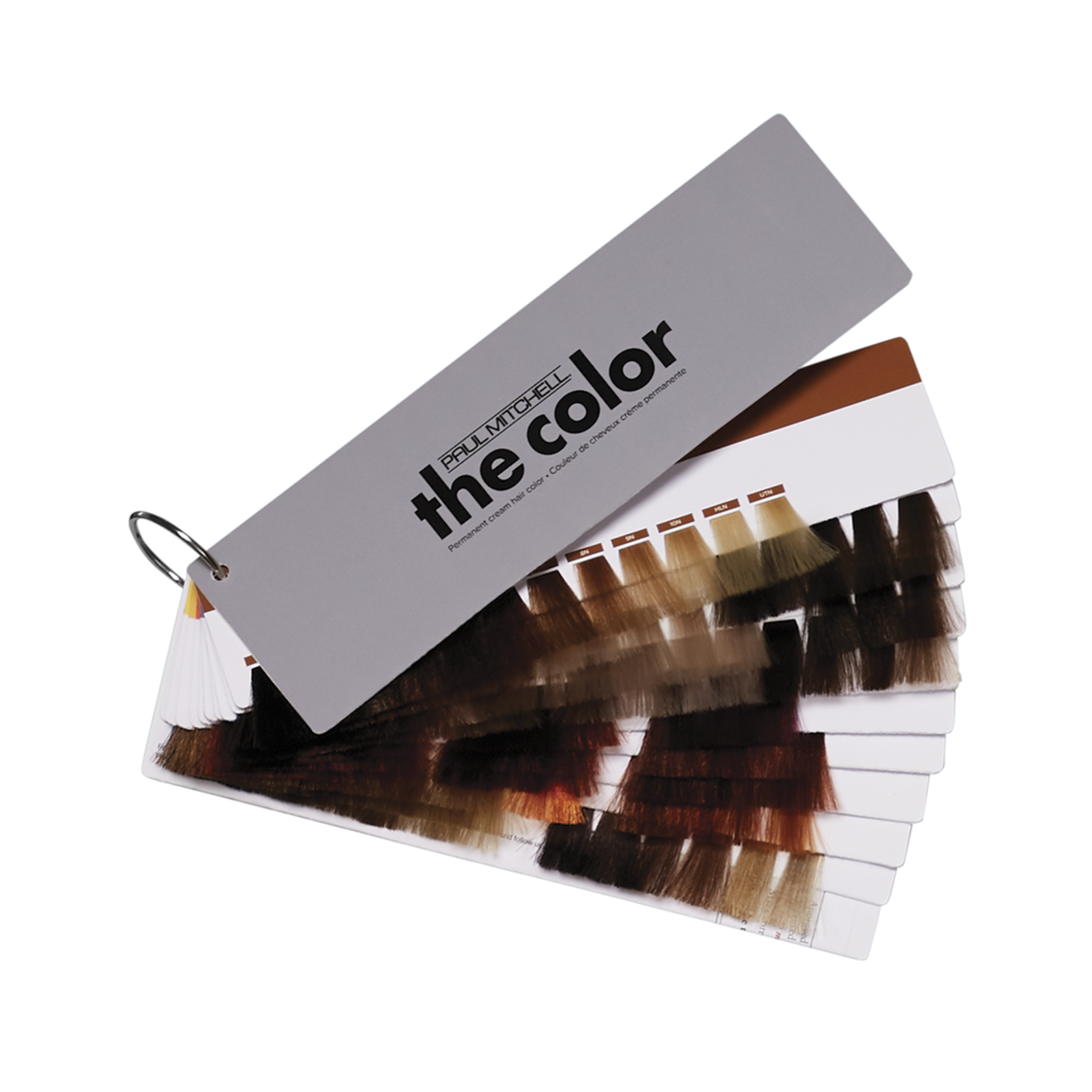 Paul Mitchell The Color Products | Hair Salon Supplies | Maly's ManocoBlue